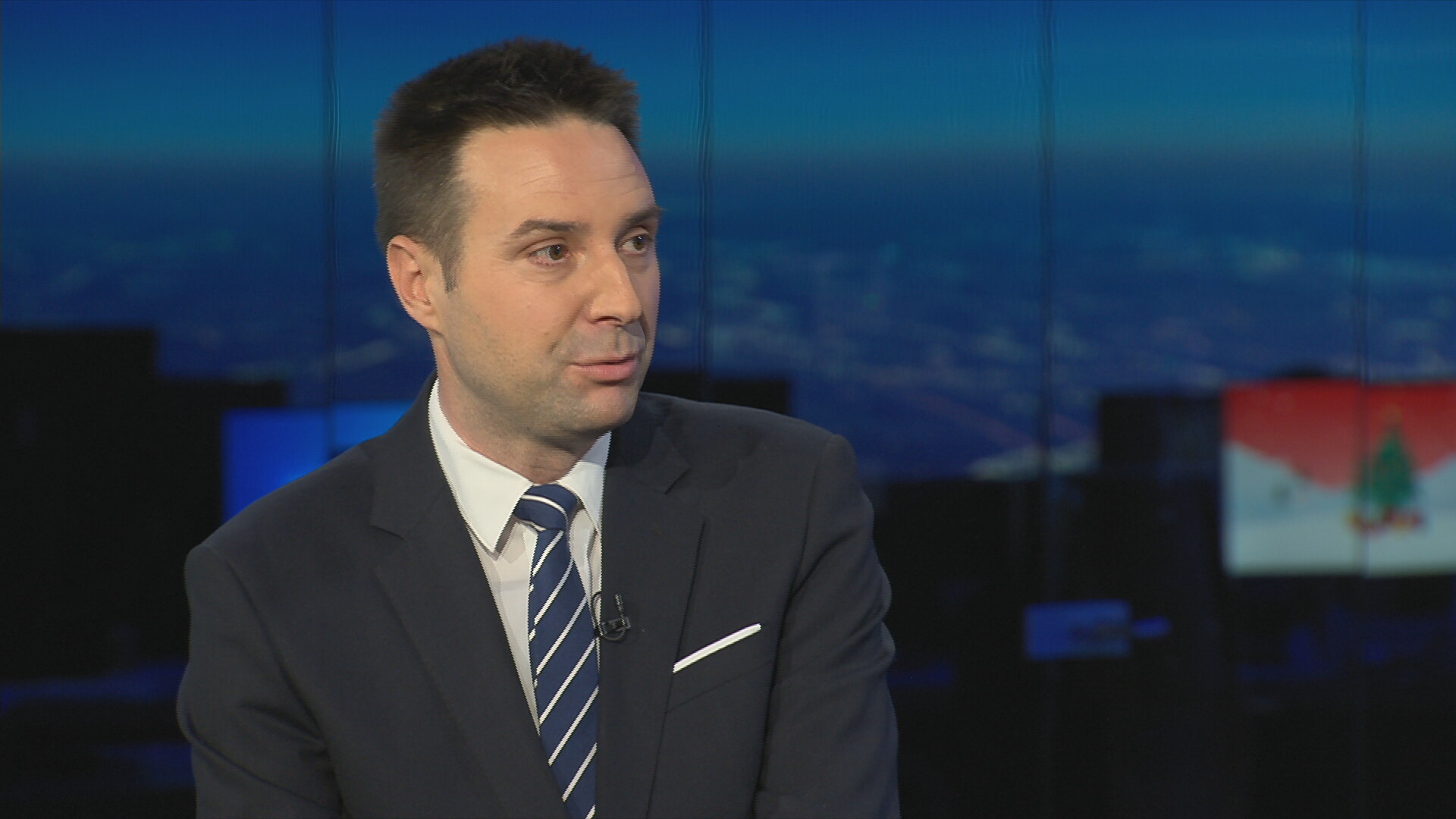 Tko će zasjesti u vruću fotelju? "To je na neki način ukleto ...