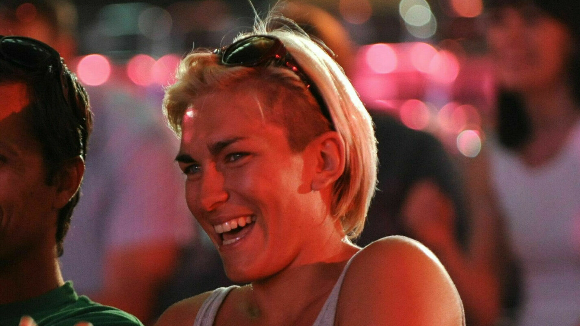 Naša umirovljena skijašica fotografijom u badiću objavila otvorenje ...