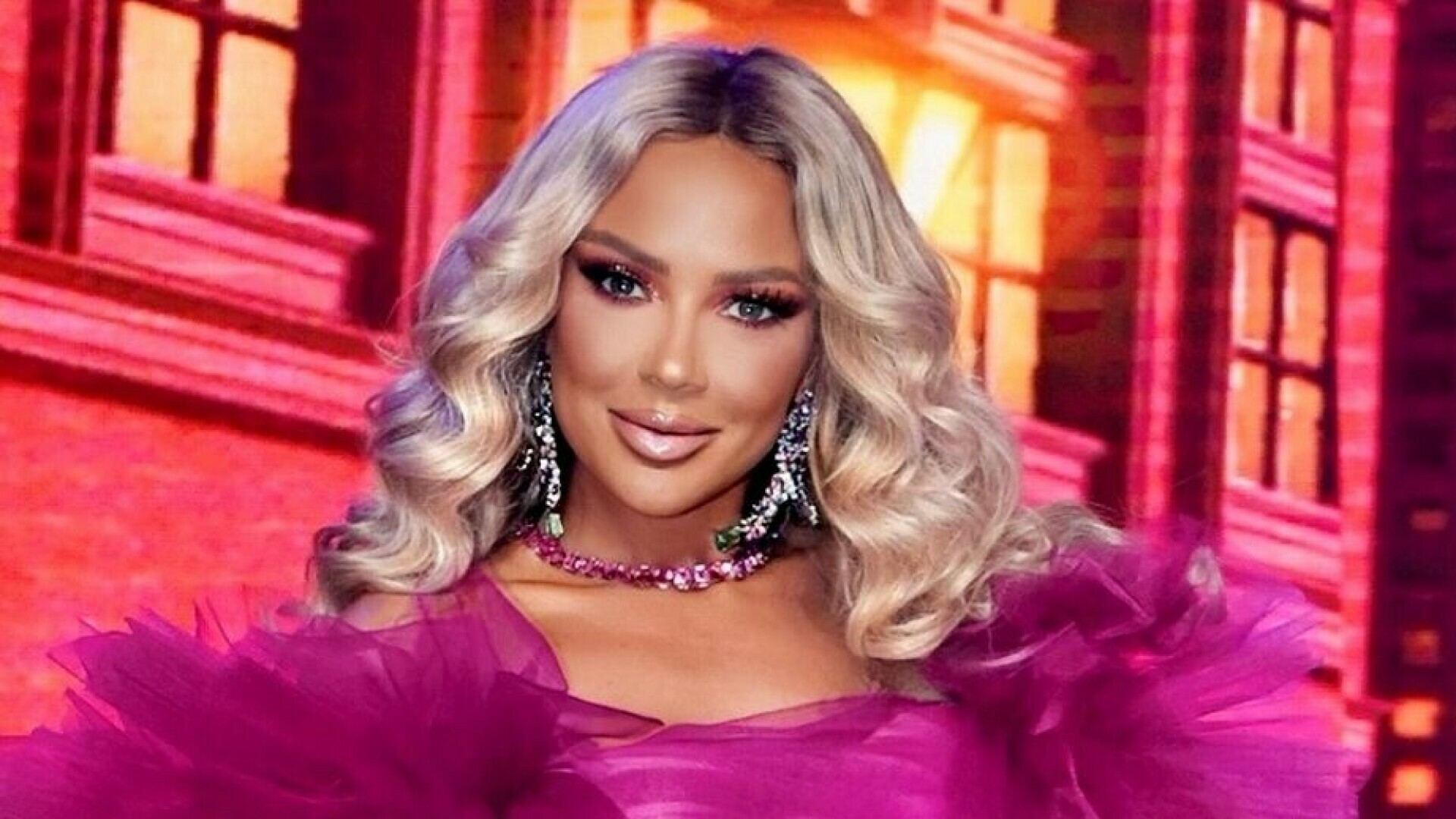 Maja Šuput postala je živa lutka: Pazilo se na baš svaki detalj, a ...