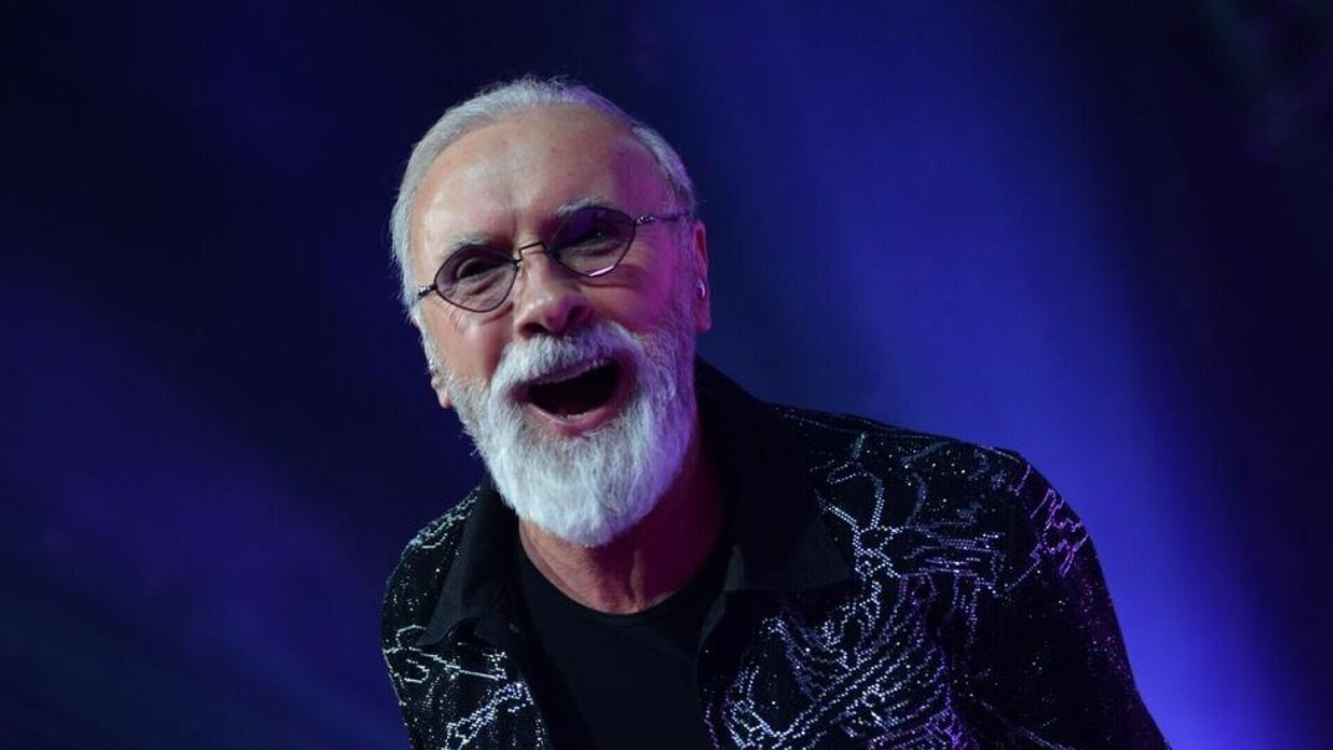 Dino Merlin održao je treći spektakularni koncert u Areni Zagreb, na ...