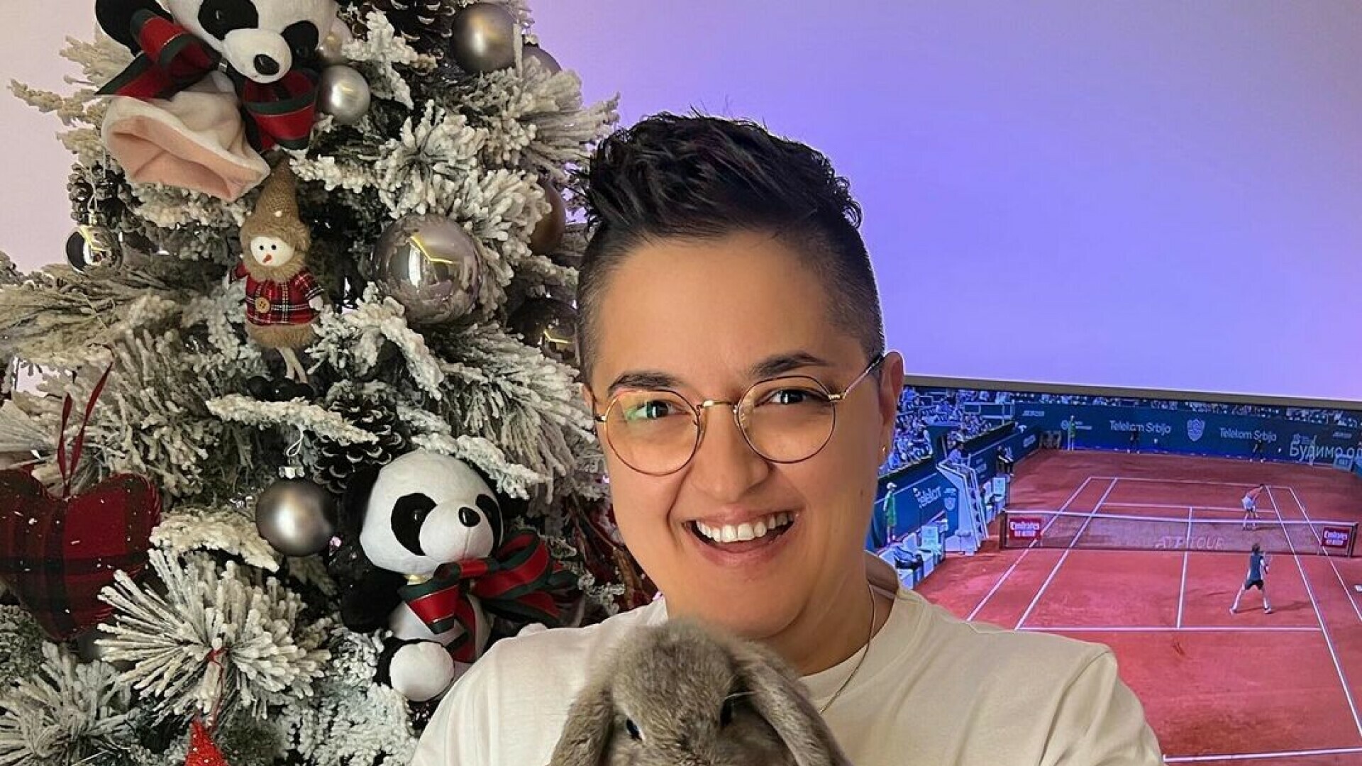 Marija Šerifović želju da postane majka ostvarila je u dalekoj Americi, a sad je progovorila i o ...