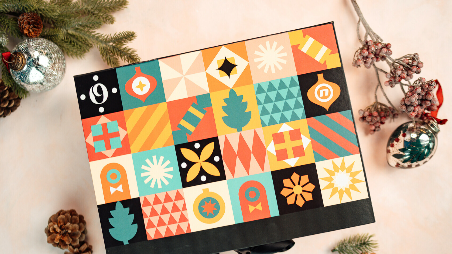 Darivamo vjerne čitateljice s 25 božićnih paketa zadovoljna.hr