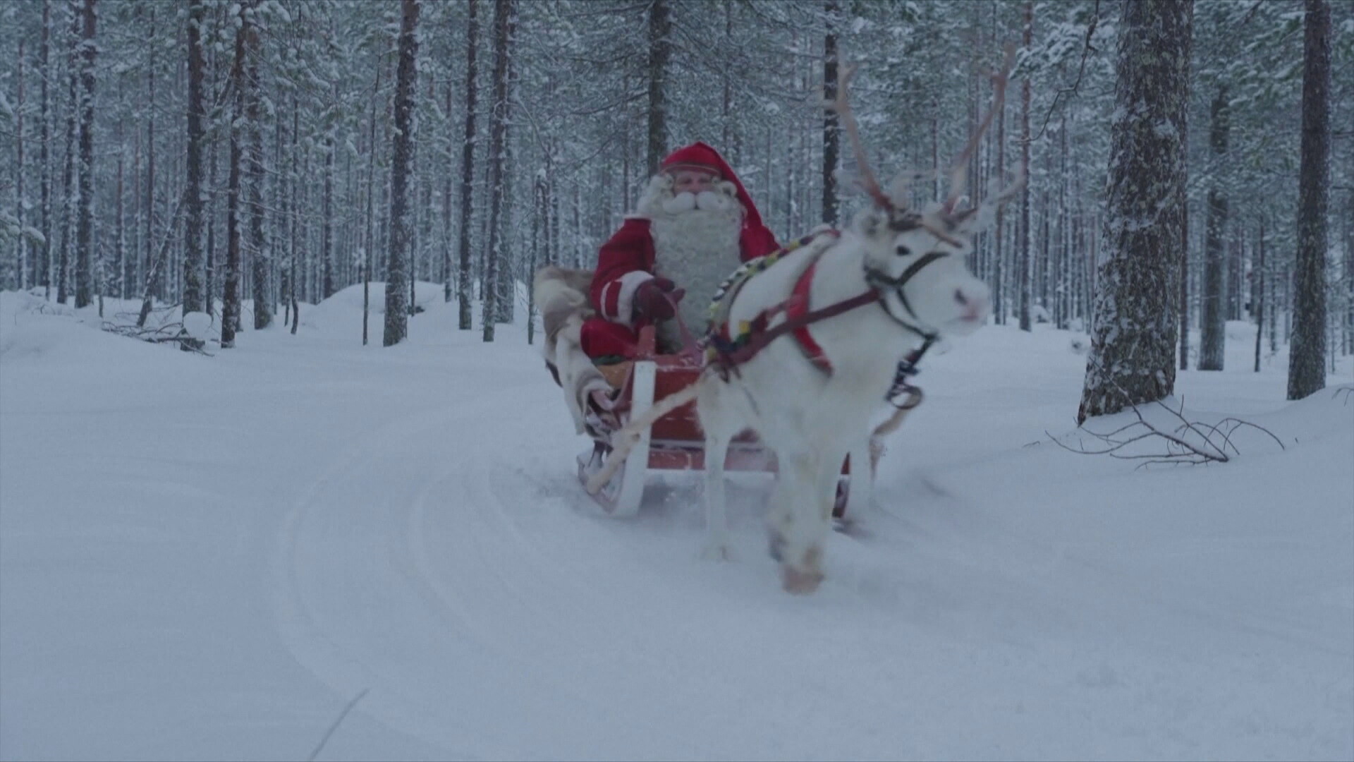 U ovo selo pristižu želje iz cijelog svijeta: "Svake godine dobije pola ...