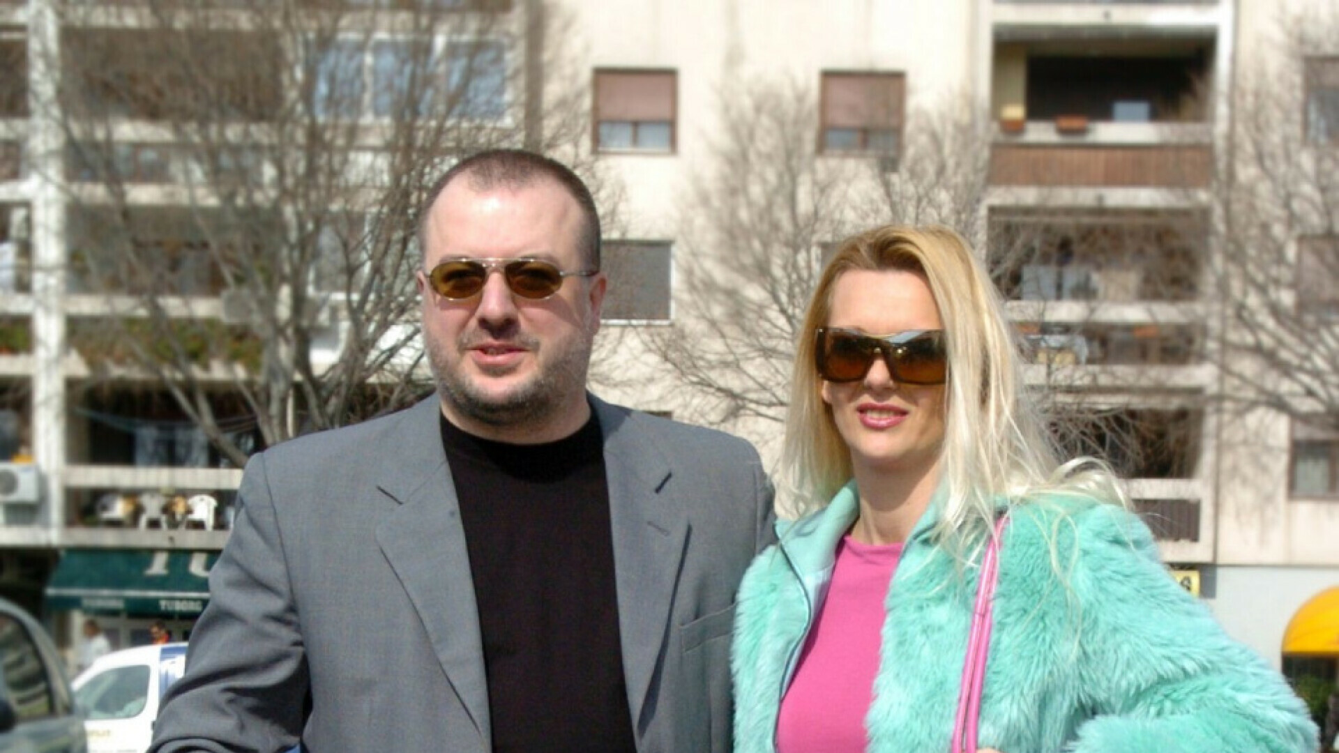 Siniša Vuco već tri desetljeća voli istu ženu, a ona s godinama izgleda ...