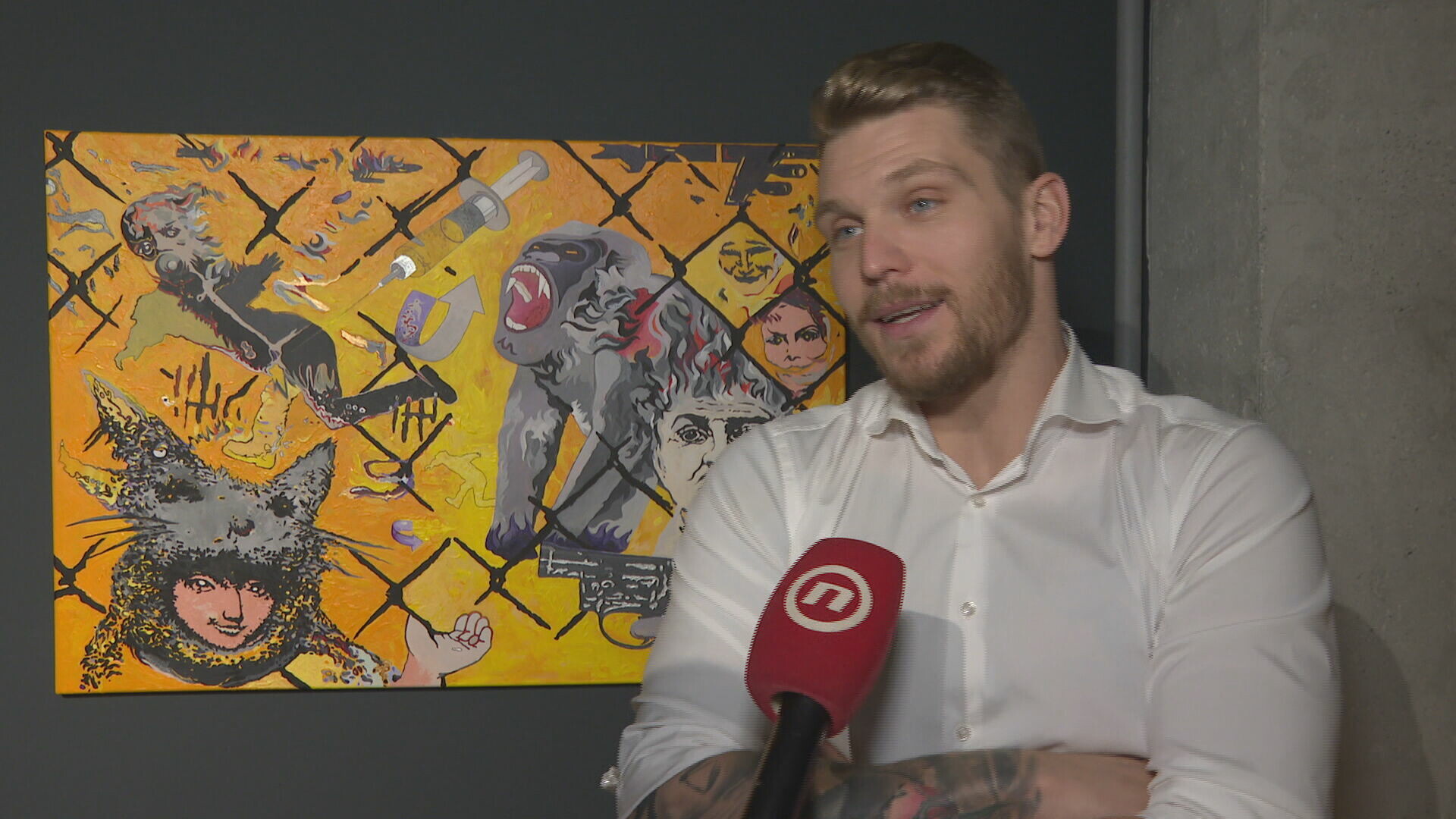 Našem vaterpolistu i njegovoj djevojci ljubav se dogodila nakon 10 ...