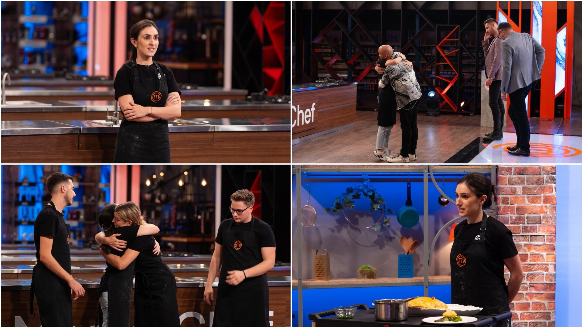 Ivana Soldo napušta MasterChef: „Sretna sam i ponosna. Nemam za čim ...