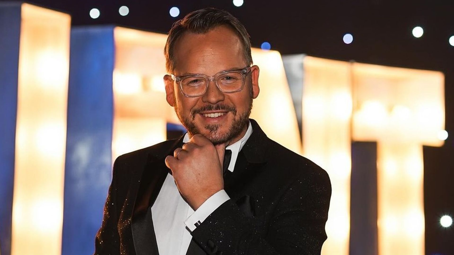 Voditelj Supertalenta Frano Ridjan nominiran je za važnu medijsku ...