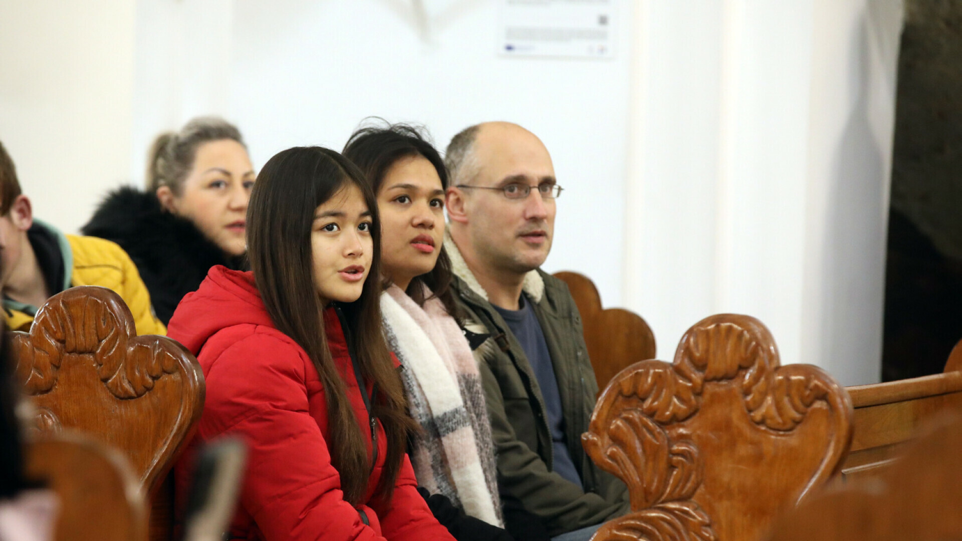 Pobjednica Supertalenta dan nakon finala pjevala u katedrali, njezini ...