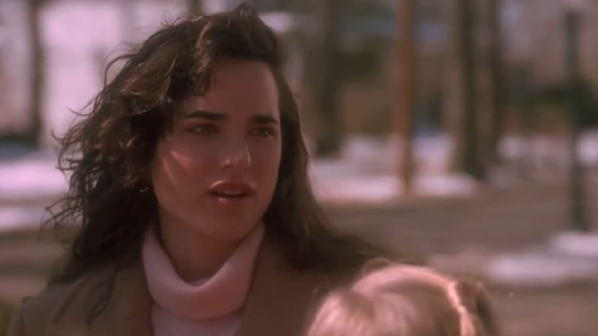 Glumila je Kevinovu stariju sestru, a godinama kasnije priznala je da ...