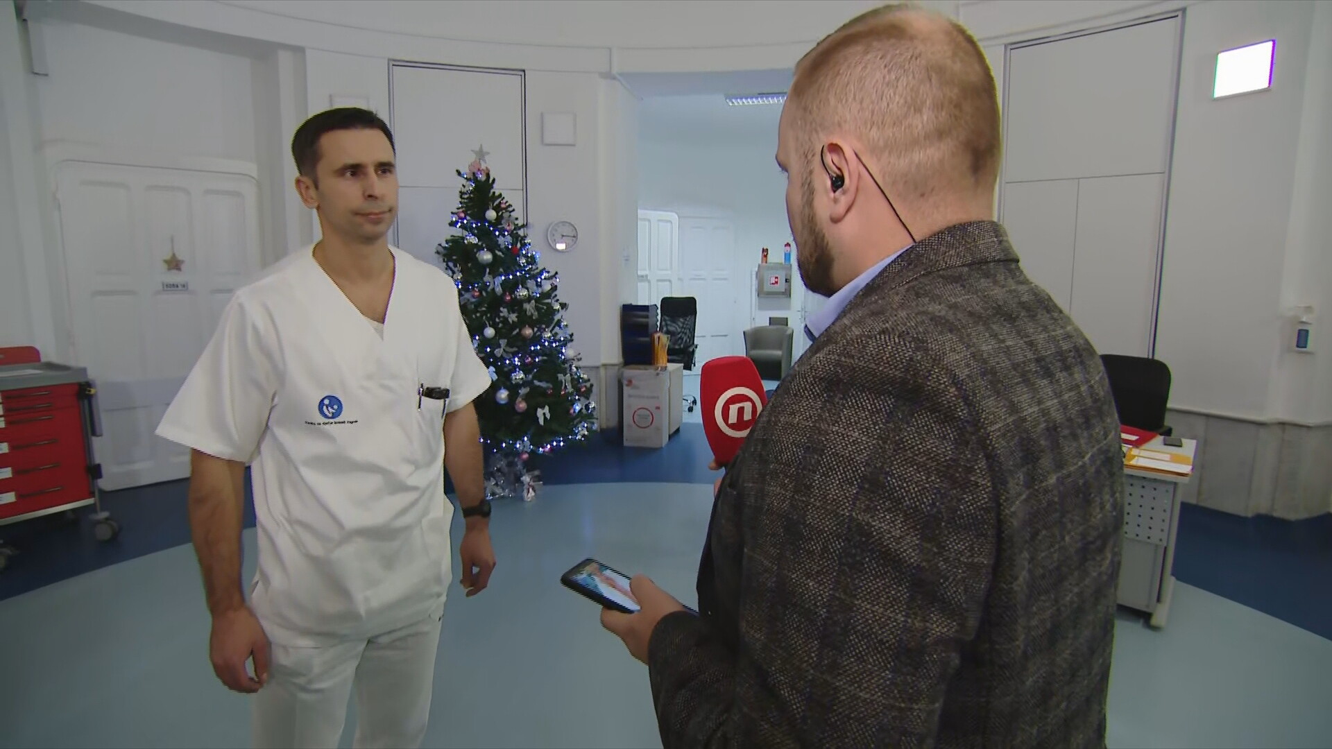 UZNEMIRUJUĆE Reporter pokazao stravične fotografije koje bi svatko ...