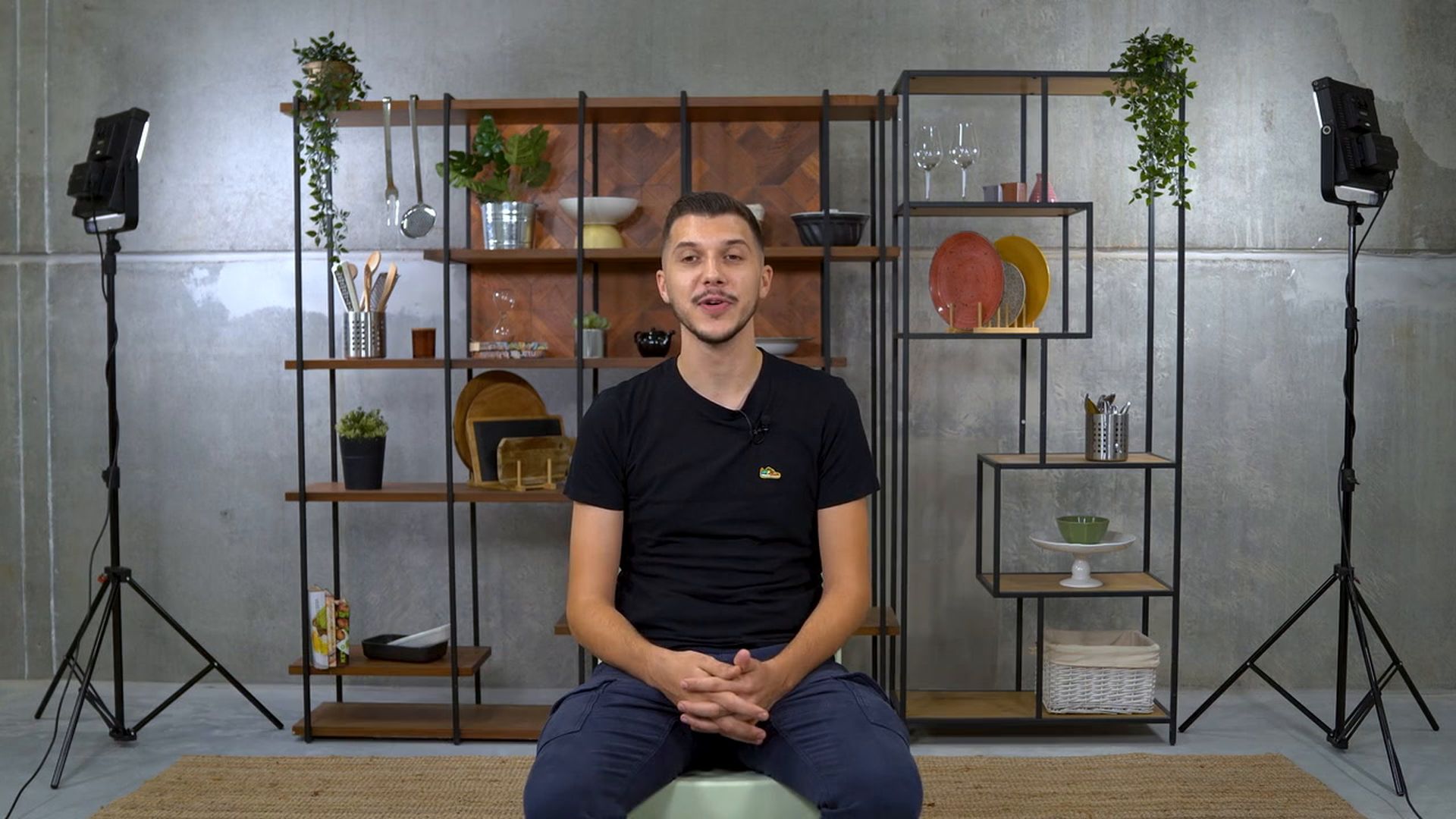 MasterChef nakon eliminacije: Manuel Crnobrnja