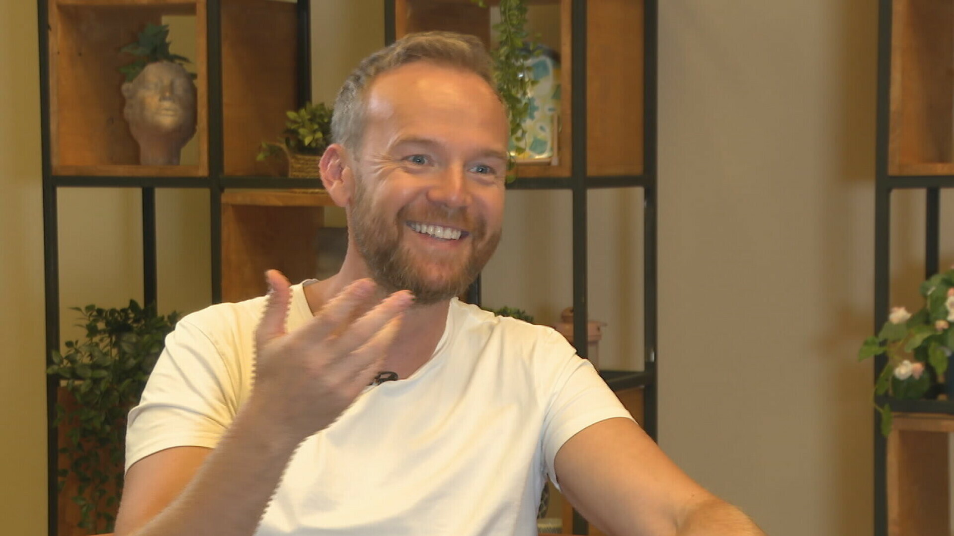 Saša Lozar priznao koja je tajna njegova 18-godišnjeg sretnog braka ...