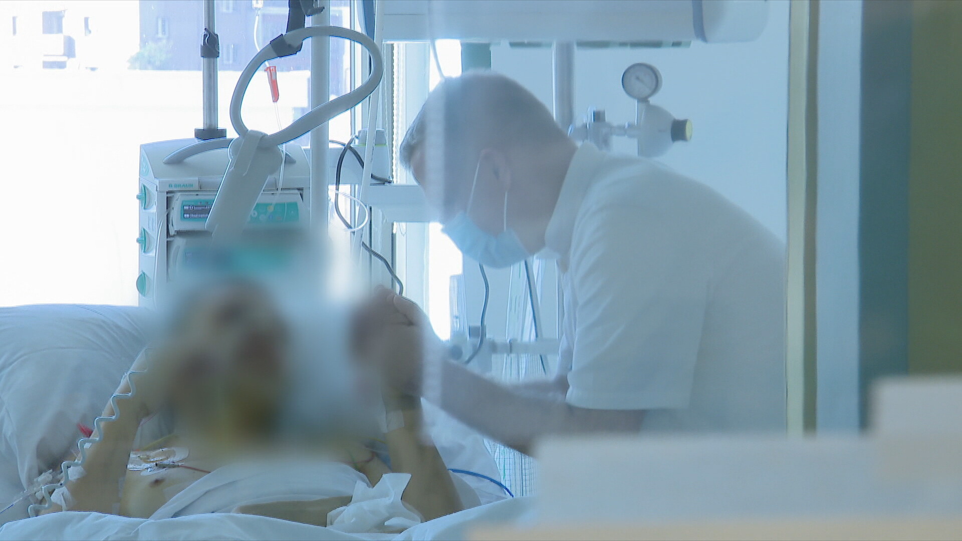 Dramatični sati u KB Merkur i novi životi na dar: "Umjesto radosti ...