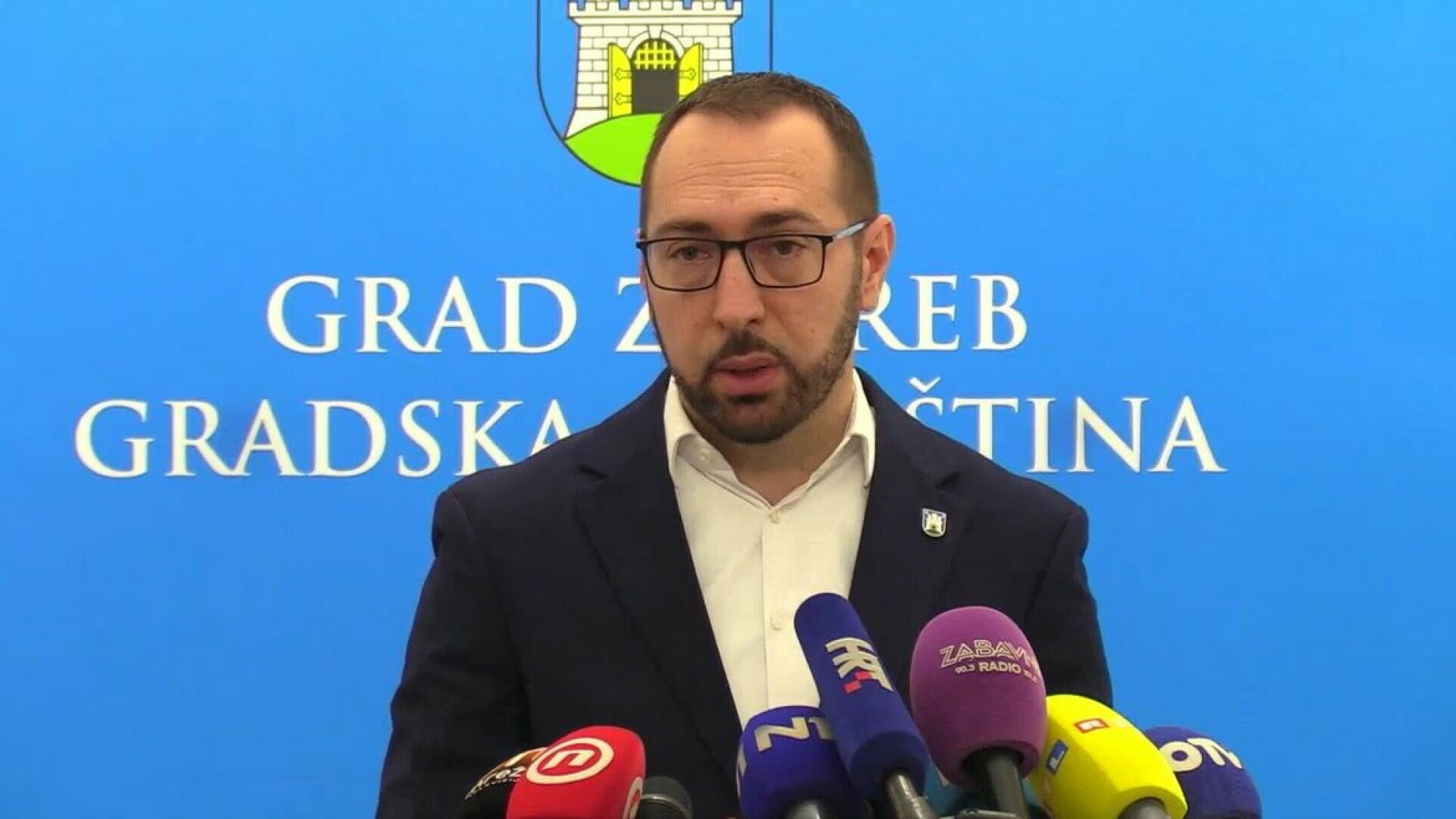 Tomašević odlučan oko zatvaranja Jakuševca: "Imam hrabrosti, neću ...