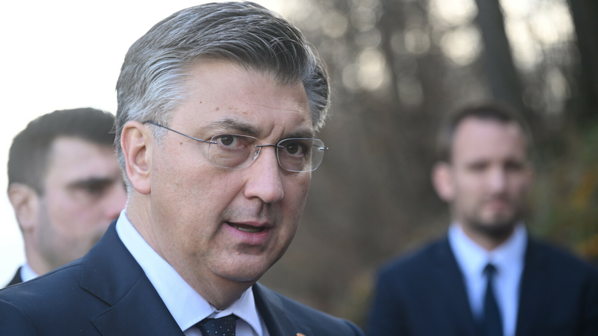 Andrej Plenković u Dubrovniku: "Ovo je dio renesanse na hrvatskoj obali"