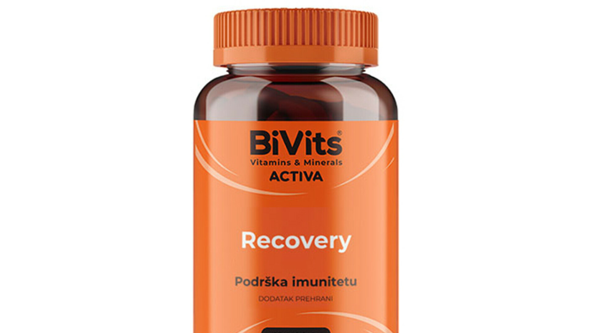 BiVits ACTIVA RECOVERY