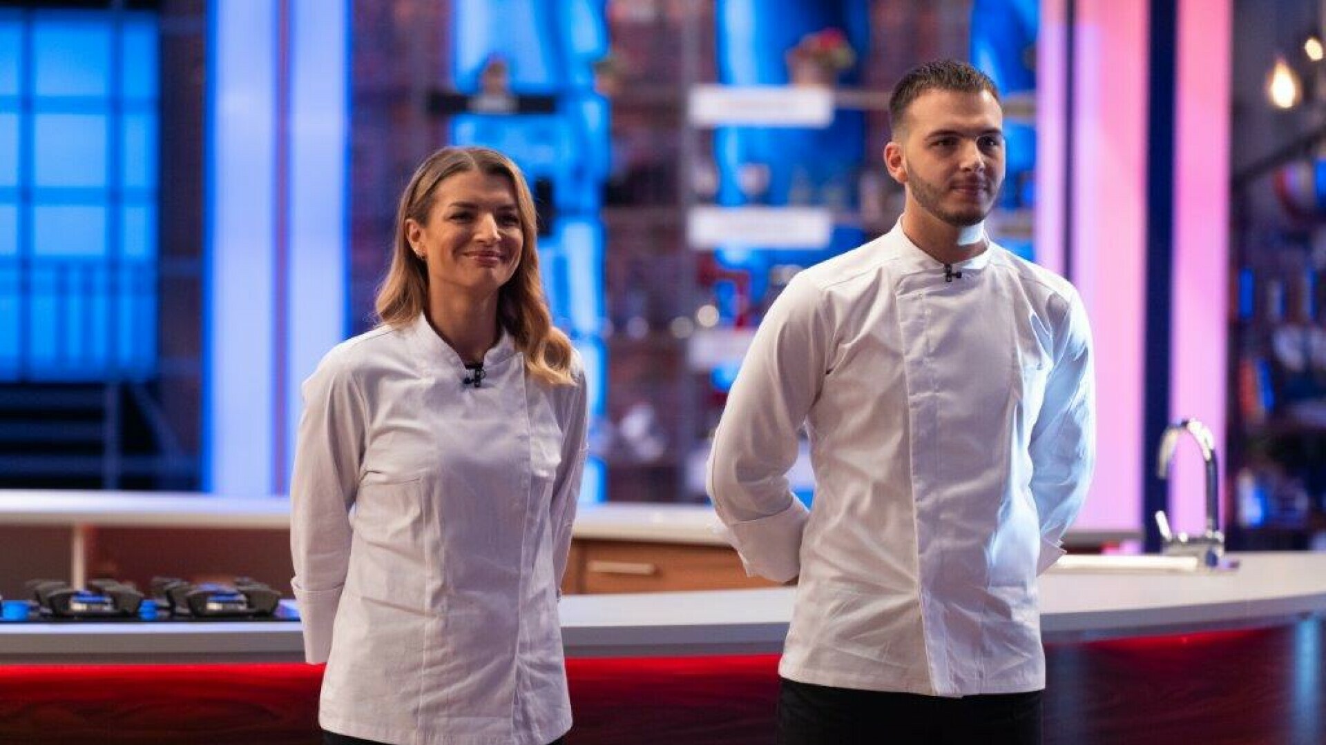 Mladi Luka za dlaku joj je ukrao titulu najbolje u MasterChefu ...