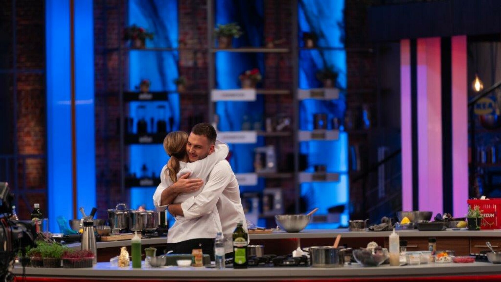 Mladi Luka za dlaku joj je ukrao titulu najbolje u MasterChefu ...