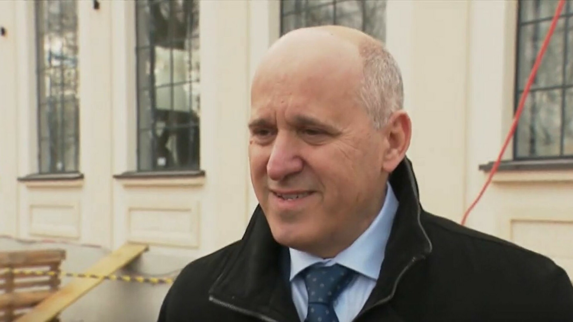 Bačić ne vidi razlog za novu sigurnosnu provjeru Turudića: Otkrio ...