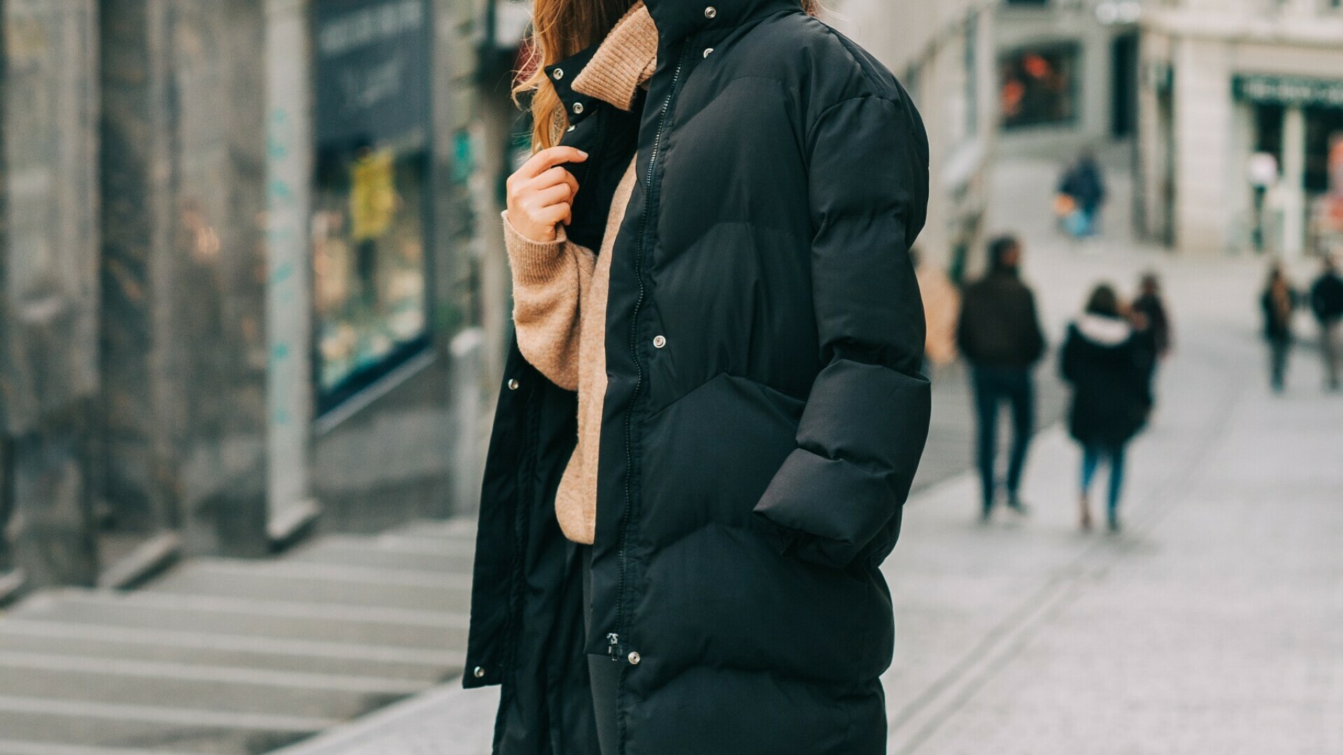 15 toplih jakni koje se isplati kupiti na zimskom sniženju