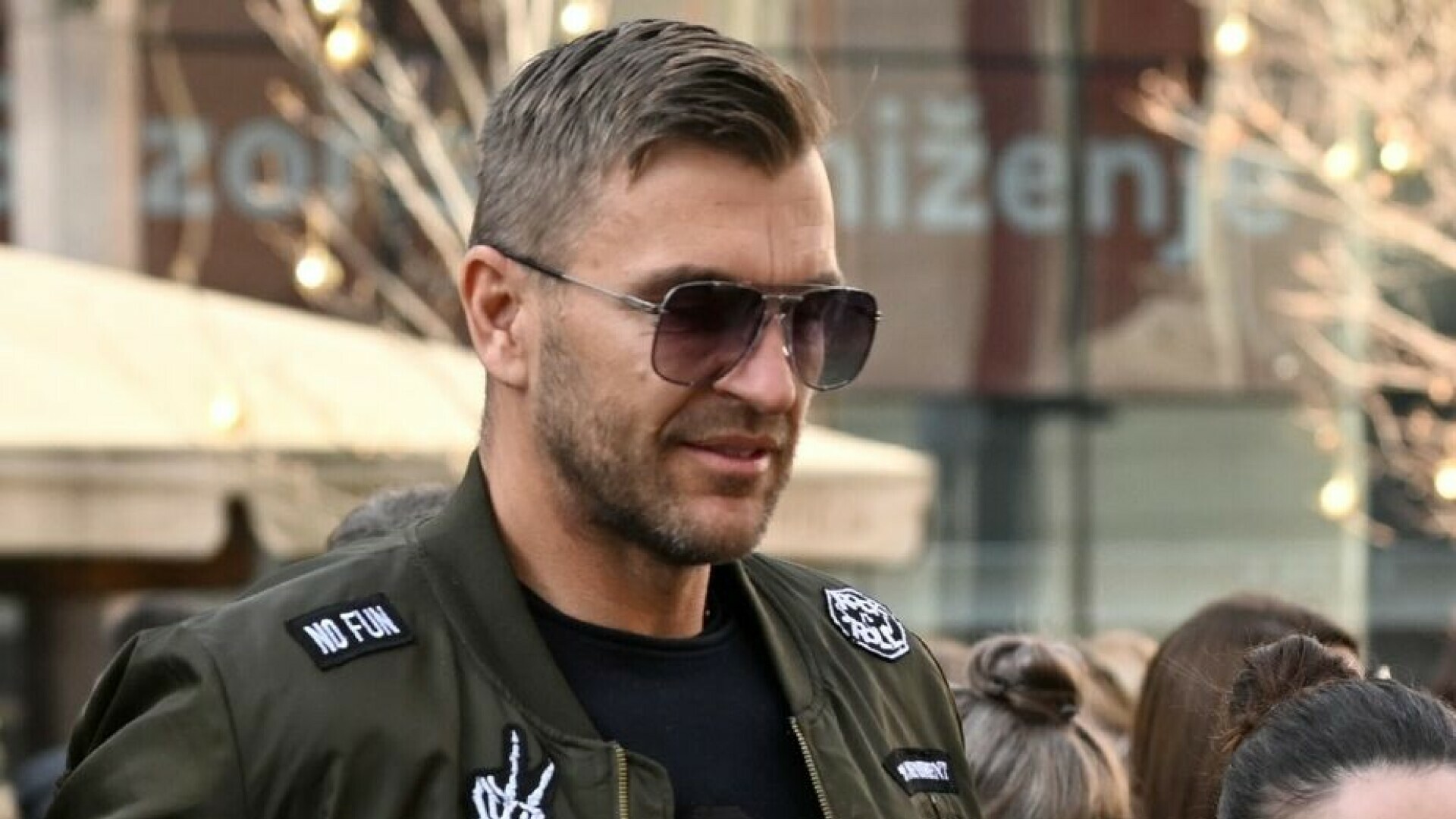 Prepoznajete li našeg bivšeg košarkaša? Nakon umirovljenja posvetio se ...
