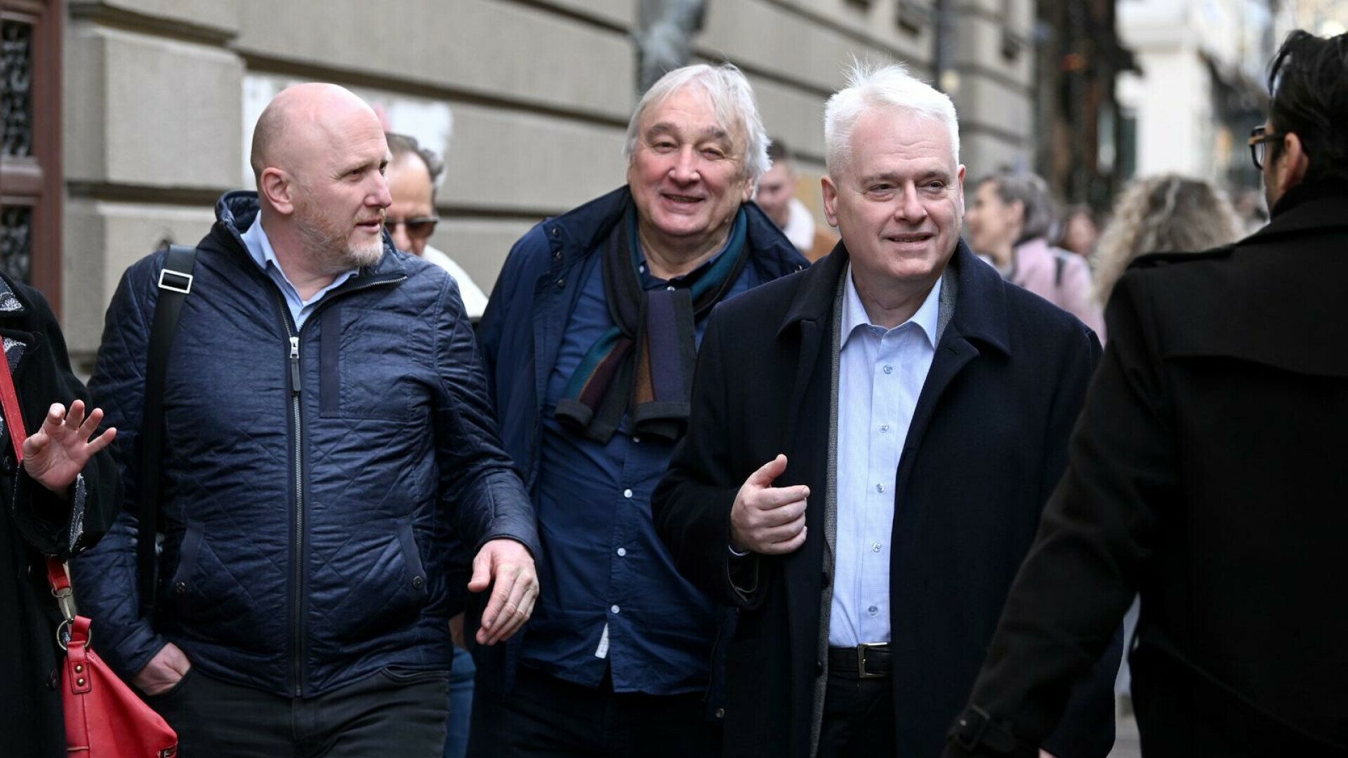 Suprugu bivšeg hrvatskog predsjednika dugo nismo vidjeli, evo kako ...