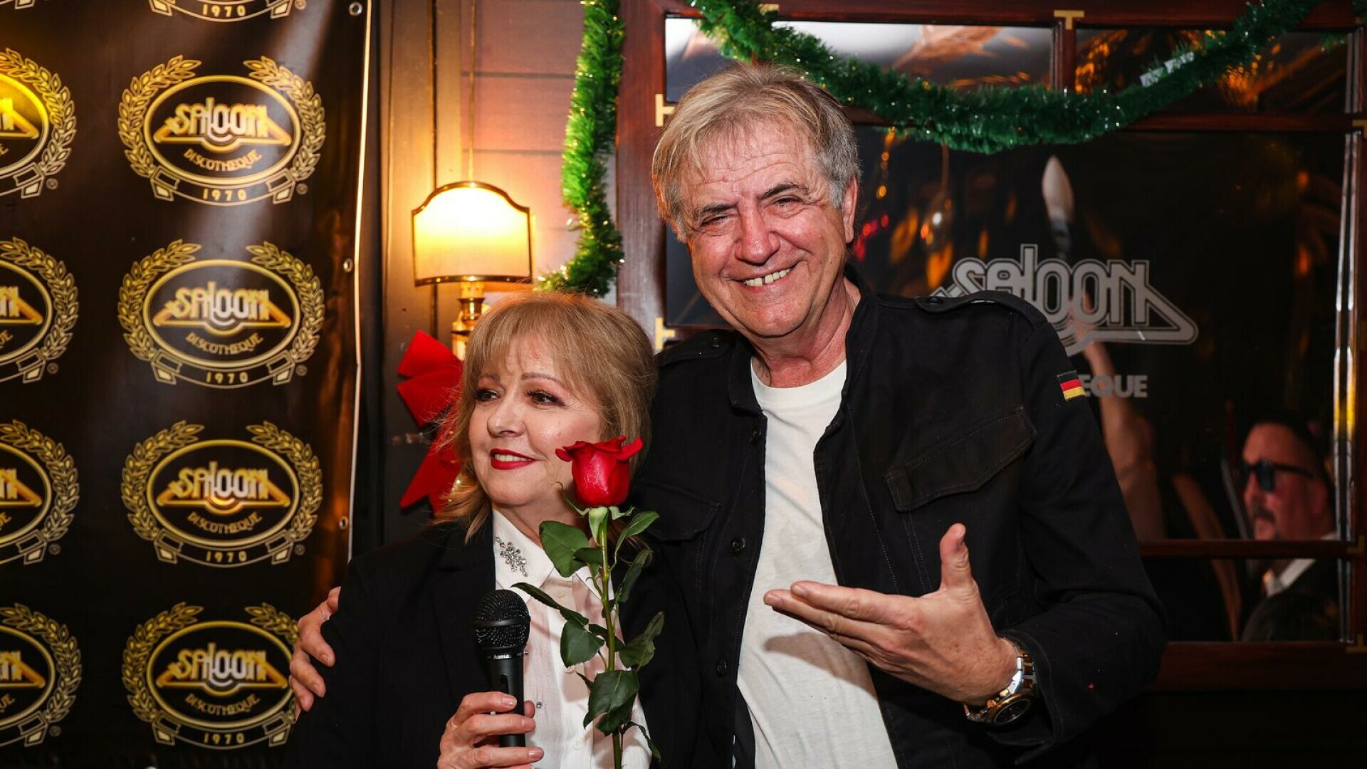 Znate li kako izgleda sin jedinac Rajka Dujmića? Rijetko ga viđamo, a zbog posebnog događanja ...