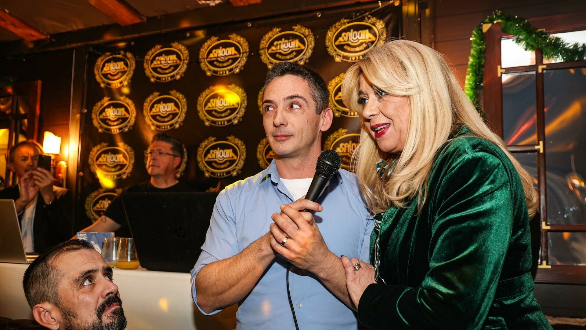 Znate li kako izgleda sin jedinac Rajka Dujmića? Rijetko ga viđamo, a zbog posebnog događanja ...