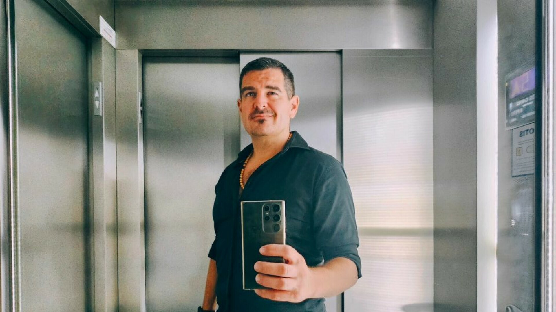 Peco i Silvia uživali su u sunčanom danu, a i danas se priča o skandalu ...
