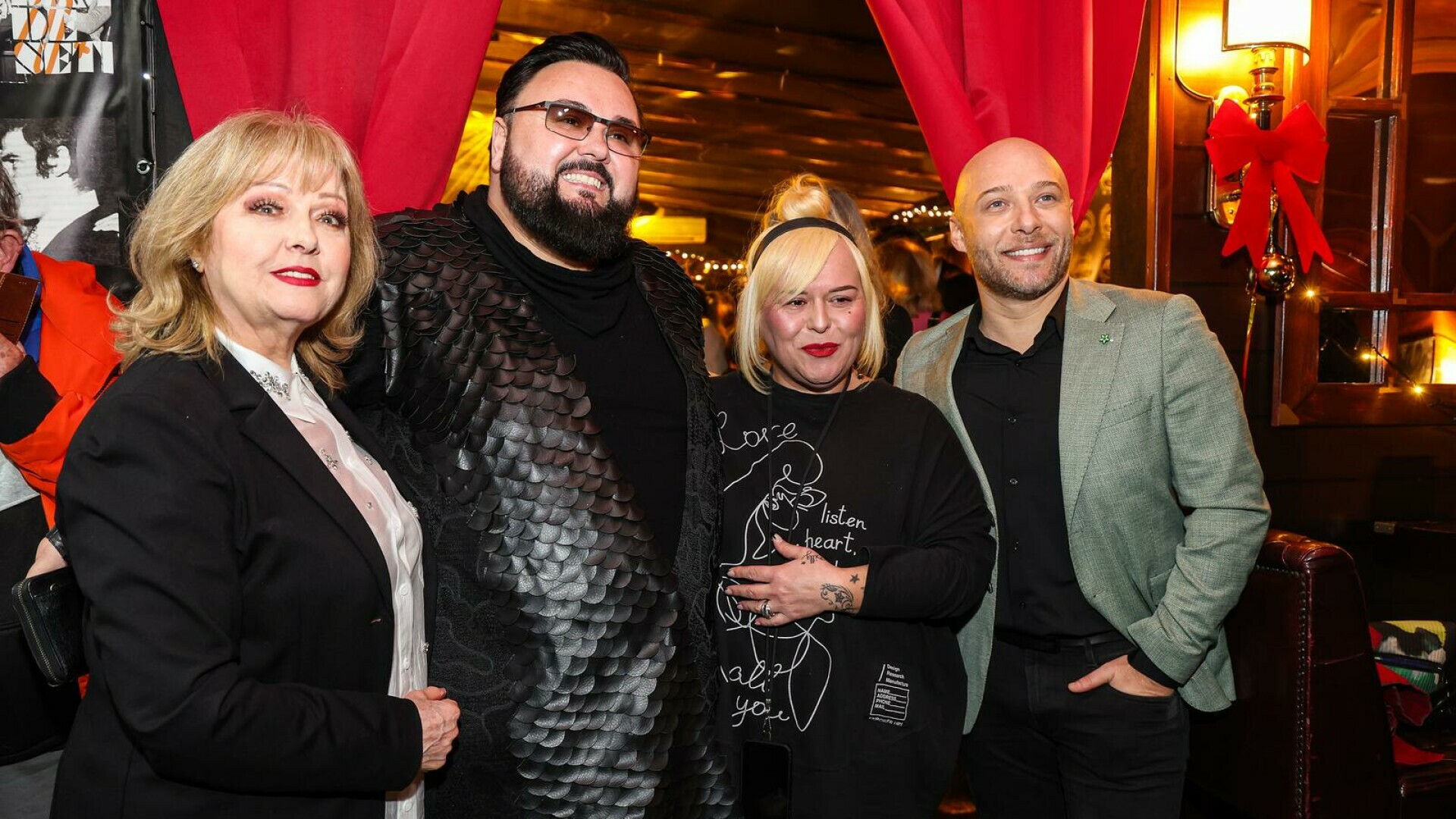 Znate li kako izgleda sin jedinac Rajka Dujmića? Rijetko ga viđamo, a zbog posebnog događanja ...