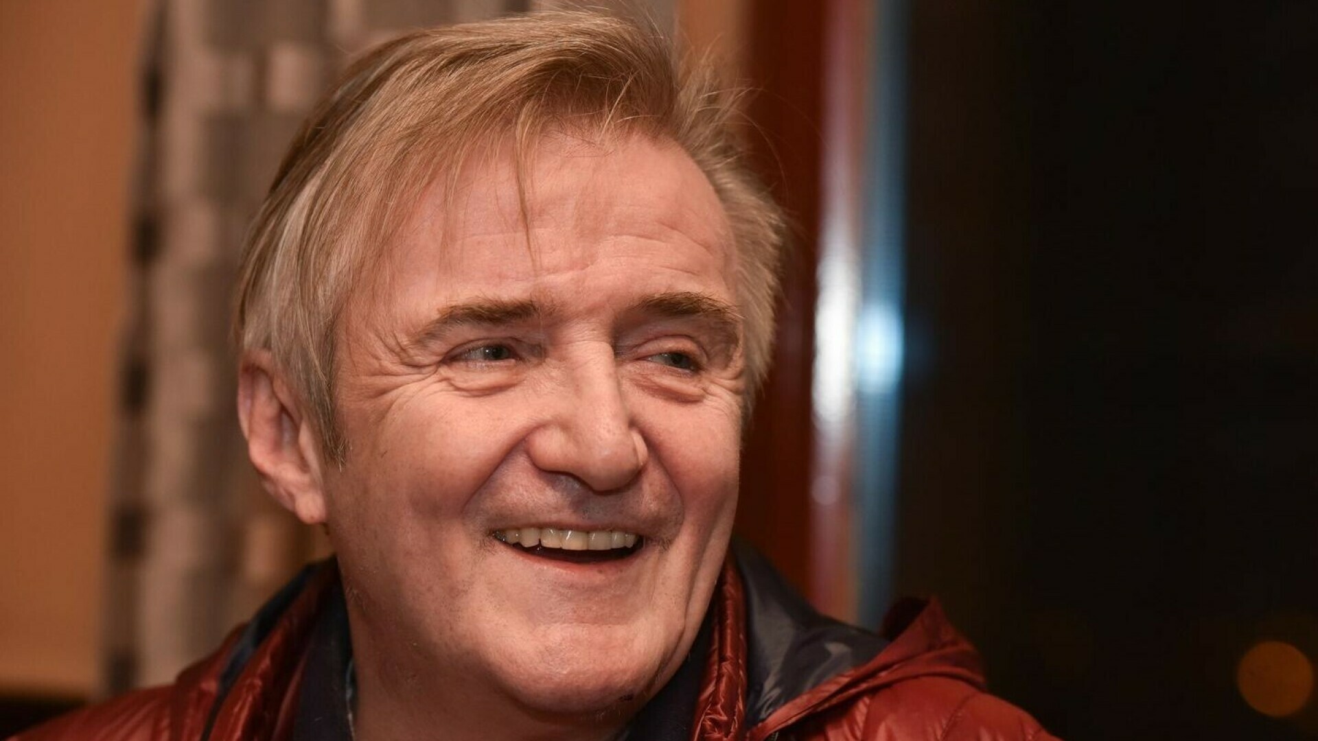 Znate li kako izgleda sin jedinac Rajka Dujmića? Rijetko ga viđamo, a zbog posebnog događanja ...