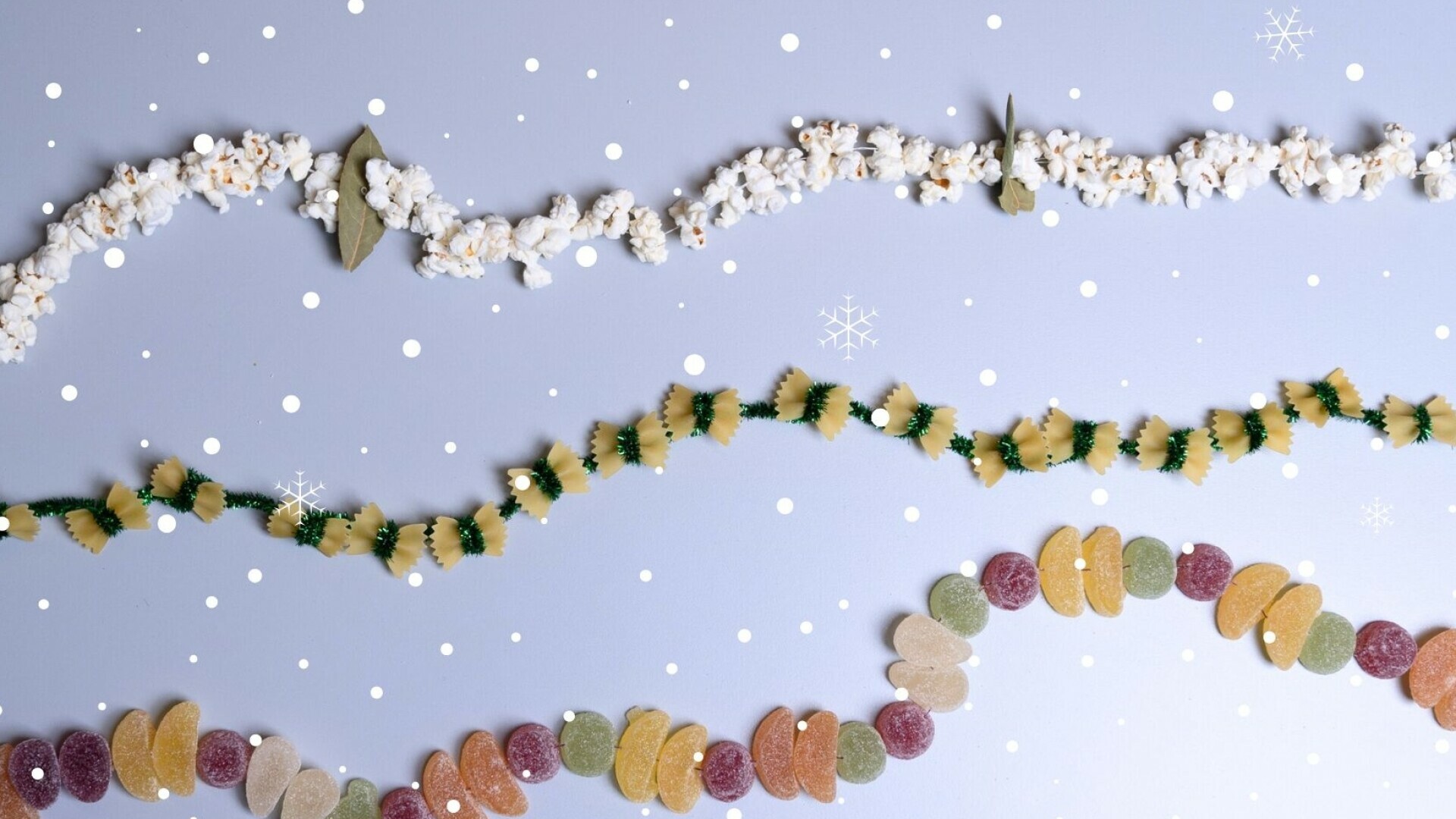 Donosimo ideju za jednostavne božićne ukrase koje možete napraviti sami