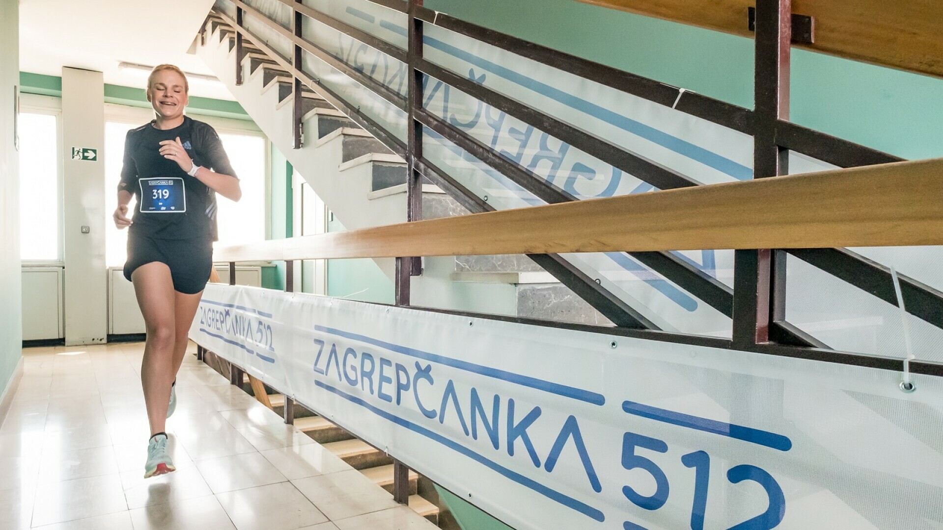 Zagrepčanka 512: Najizazovnija utrka u Hrvatskoj koja se trči po ...