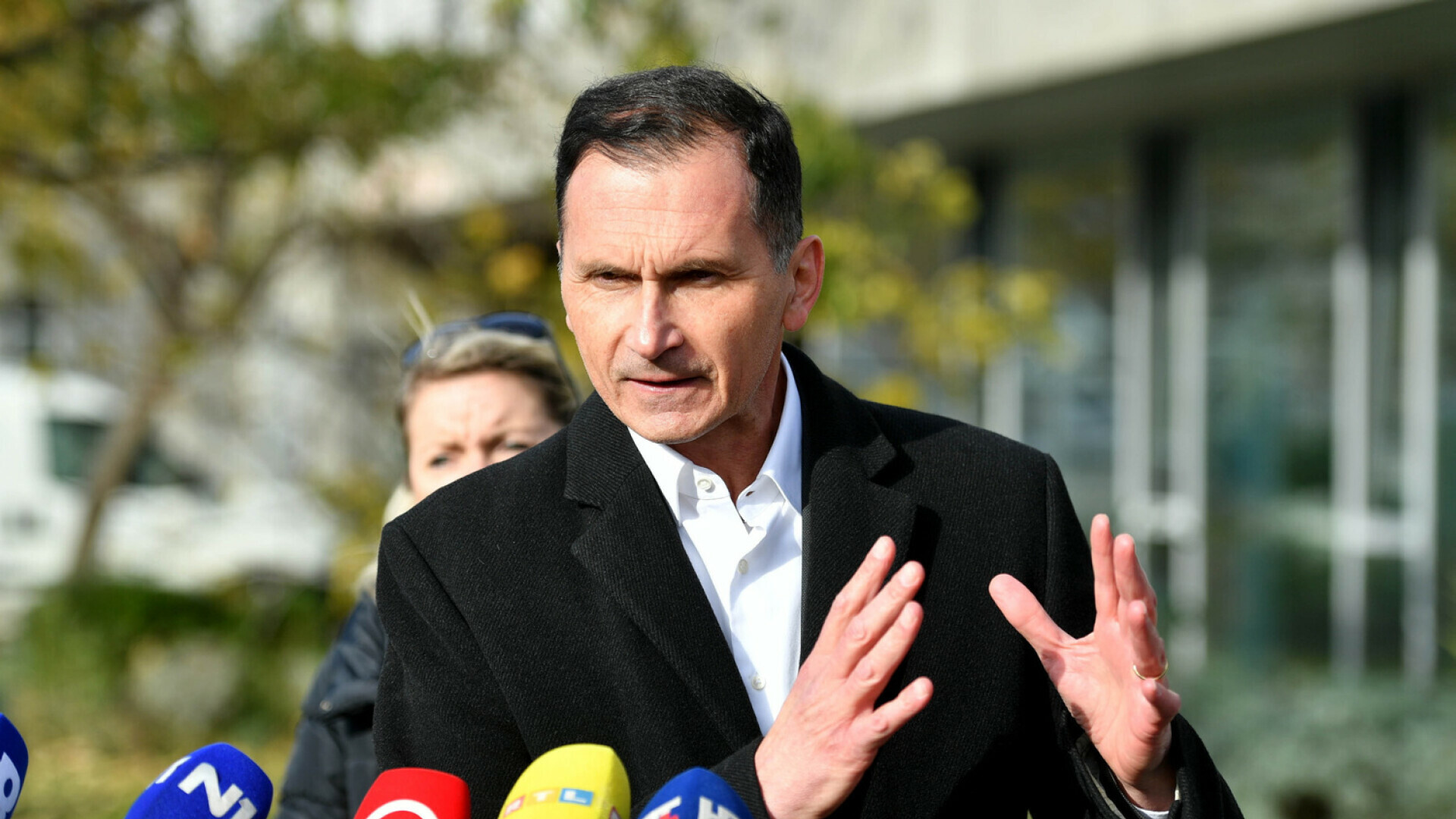 Primorac nije impresioniran Milanovićevim potpisima: "Mi ćemo ih sutra predati više od 100.000"