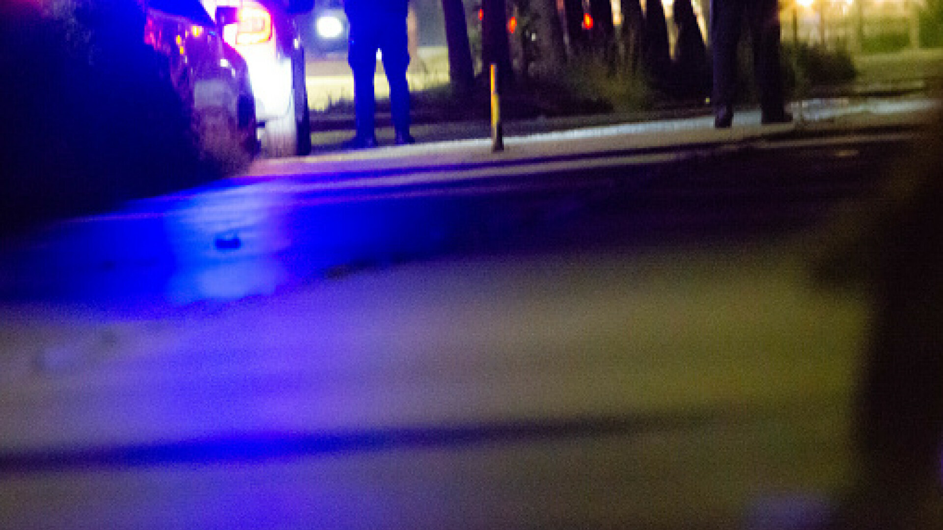 Pucnjava u kući u Lepoglavi: Policija pronašla dvije mrtve osobe