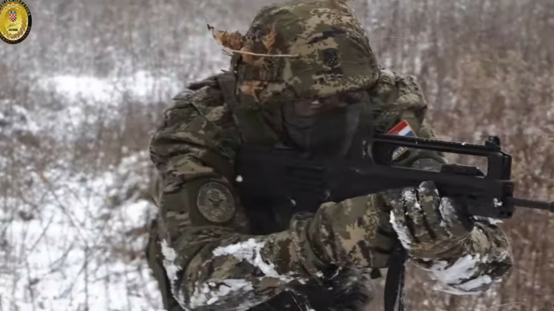 MORH traži 300 ljudi: Objavili koji su glavni uvjeti