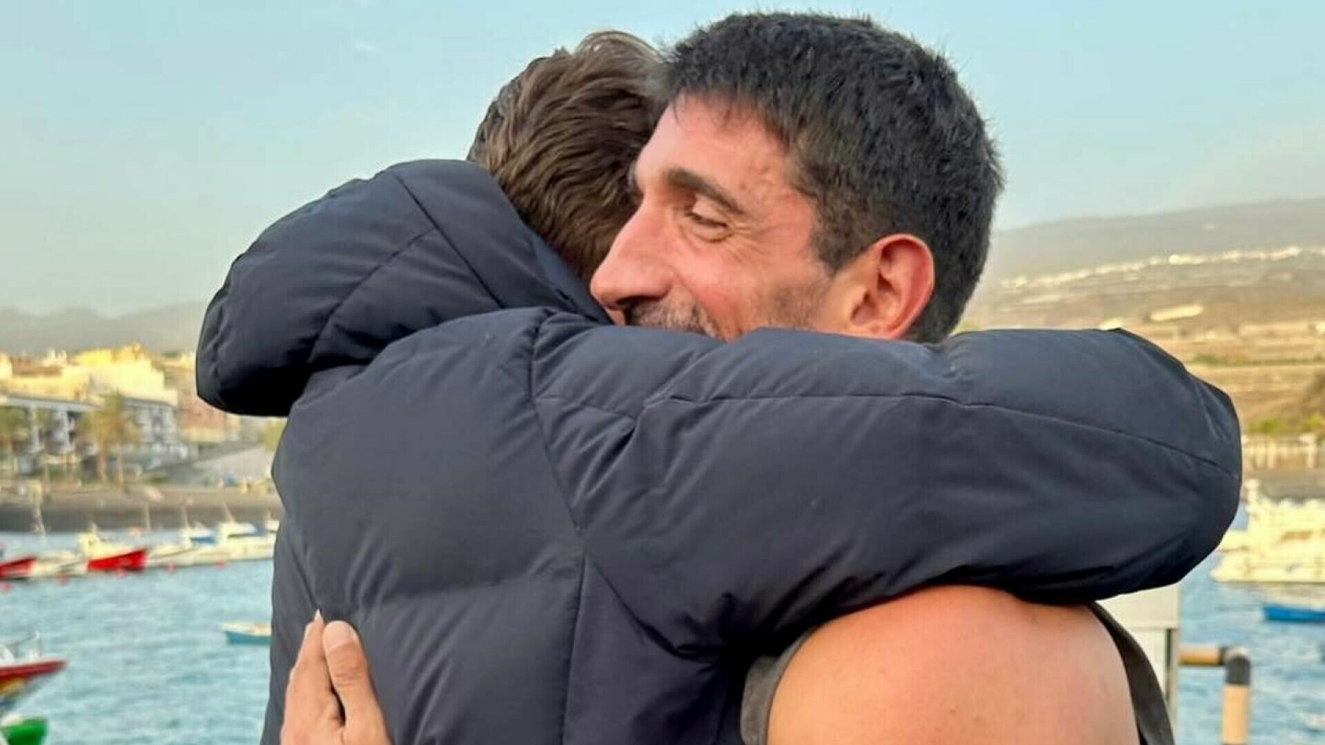 Slavko Sobin objavio fotku s holivudskim junakom, oduševljen je bliskim ...