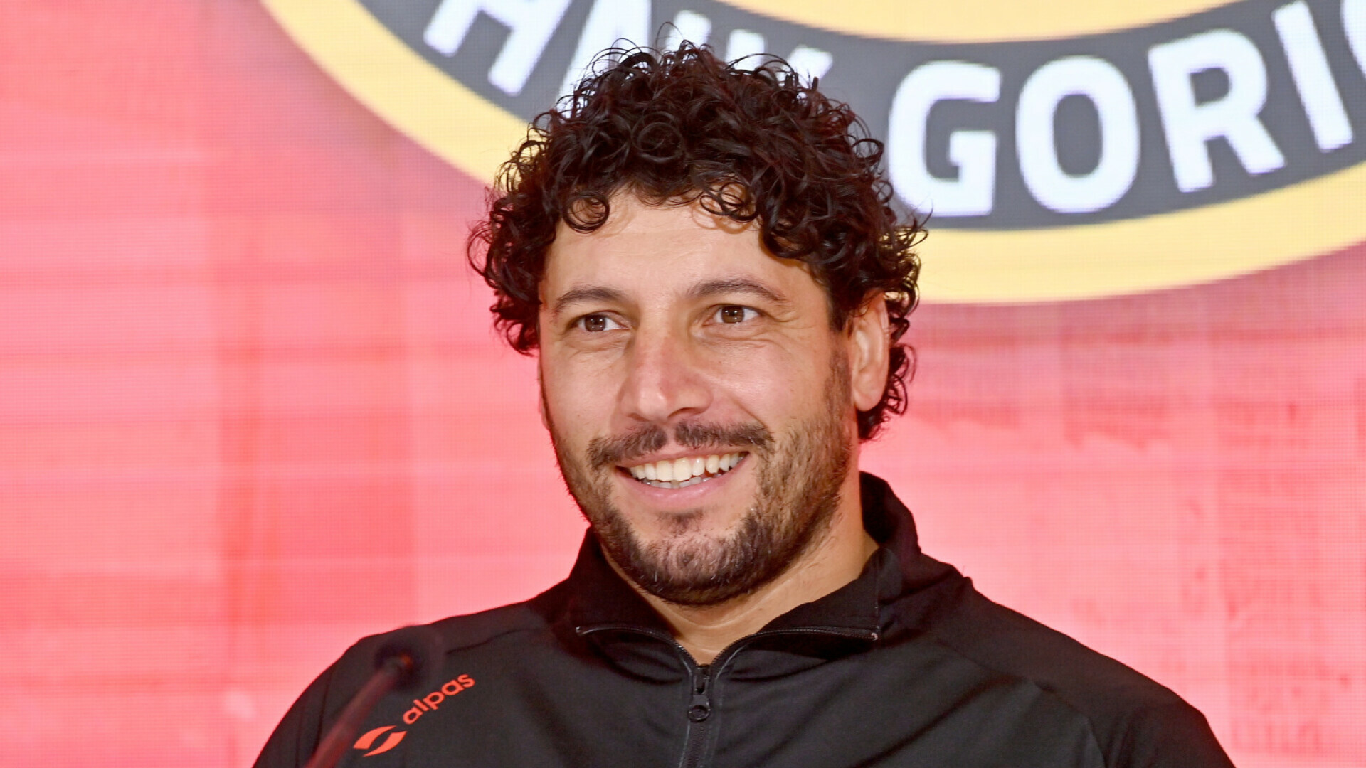 Carević i Gorica čekaju Splićane: "Hajduk je najbolji i zasluženo je na ...