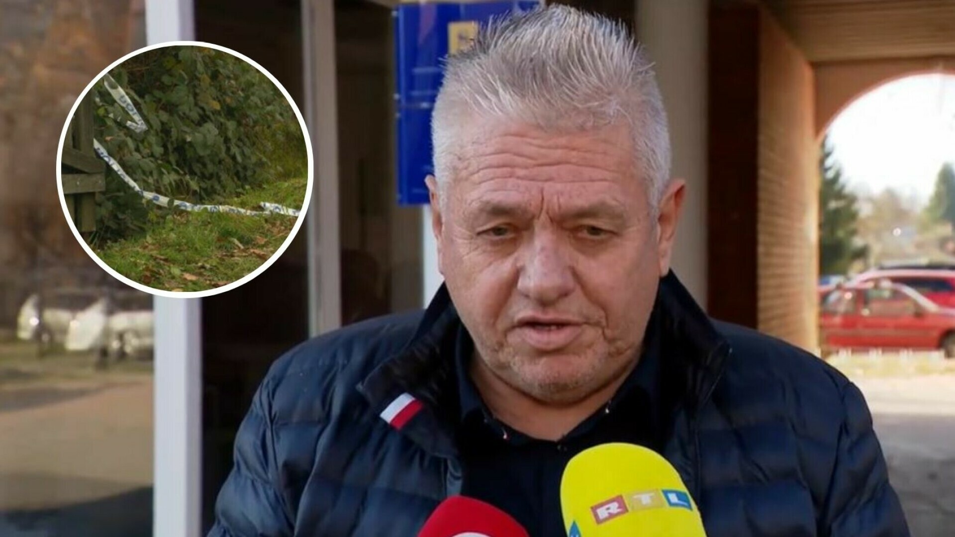 Odvjetnik otkrio u kakvom je stanju otac zakopanih beba: "Šokiran je ...