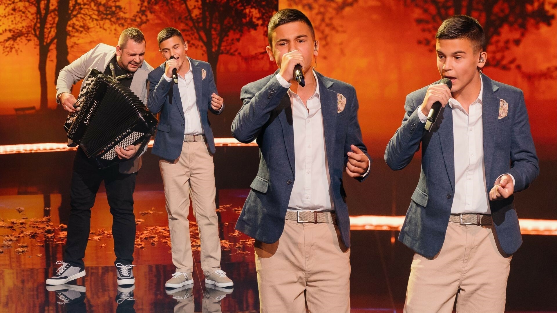 Pa kud baš onu najskuplju! Adi Mrgan - pravo glazbeno čudo!