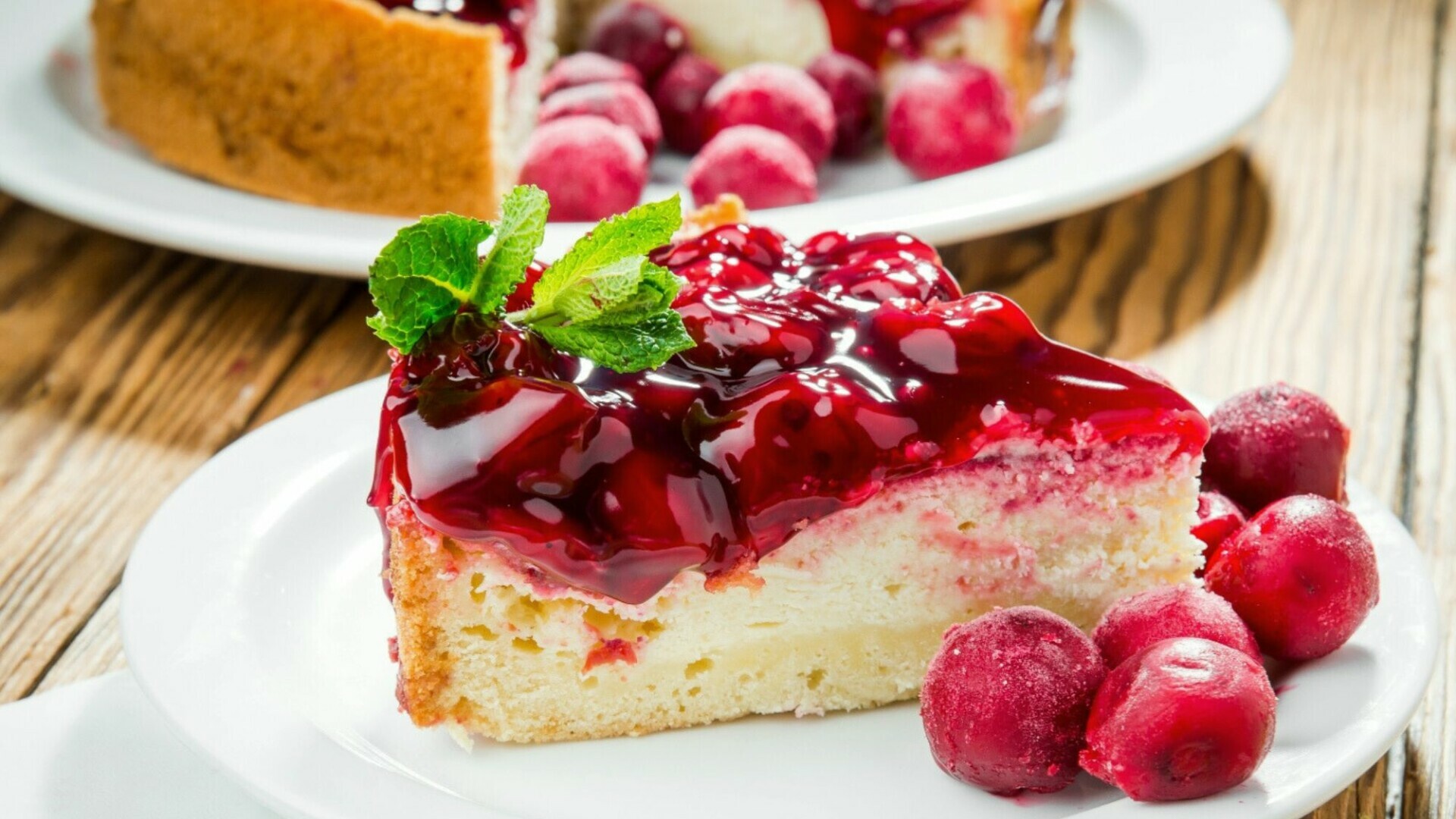 Jednom kad je probate, uvijek joj se vraćate: Kremasta i savršena ...