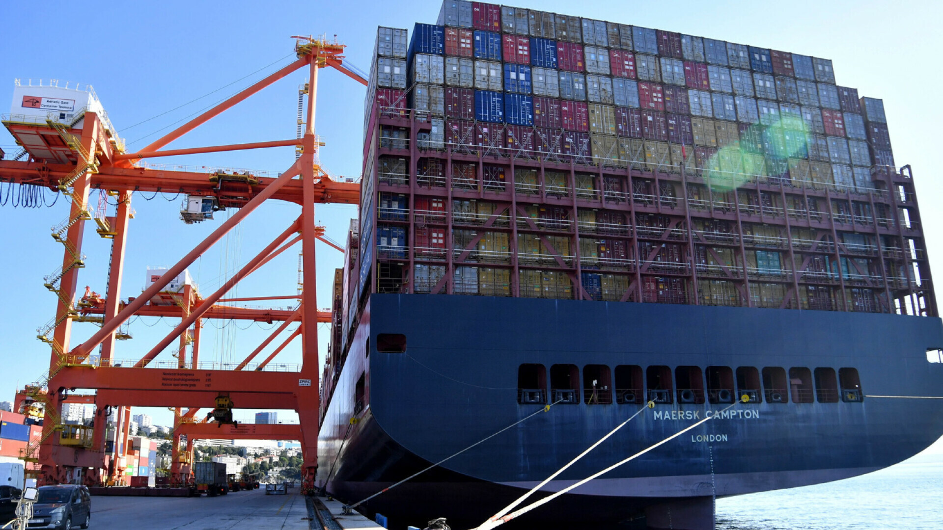 Članica uprave Luke Rijeka za DNEVNIK.hr otkrila detalje o hakerskom napadu