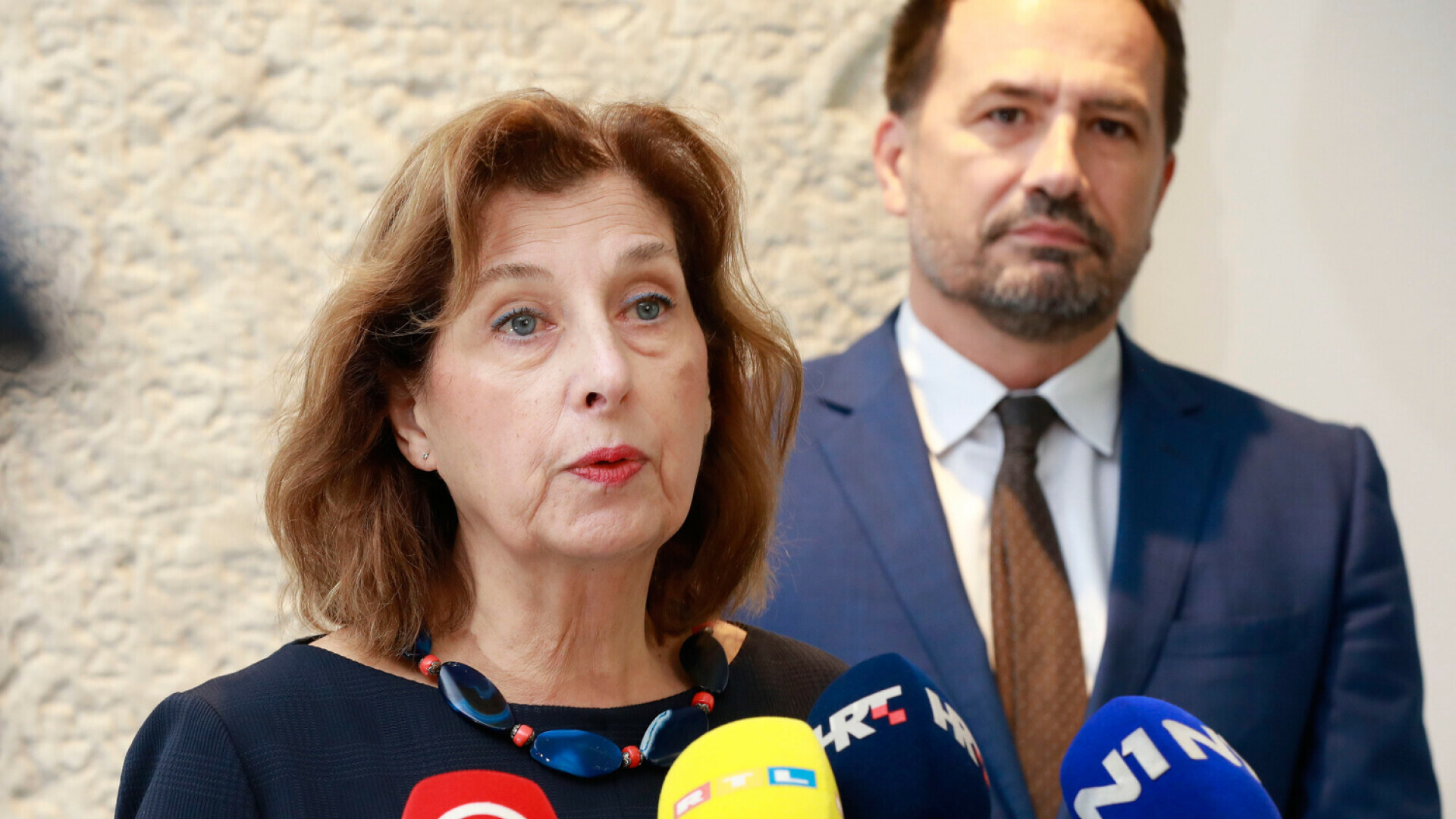 Lozo: "Svjedočimo zastrašujućem scenariju zamjene stanovništva"