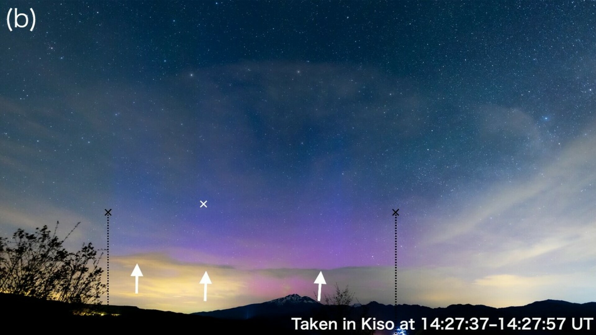 Misteriozna plava aurora otkrila još tajanstveniji atmosferski fenomen