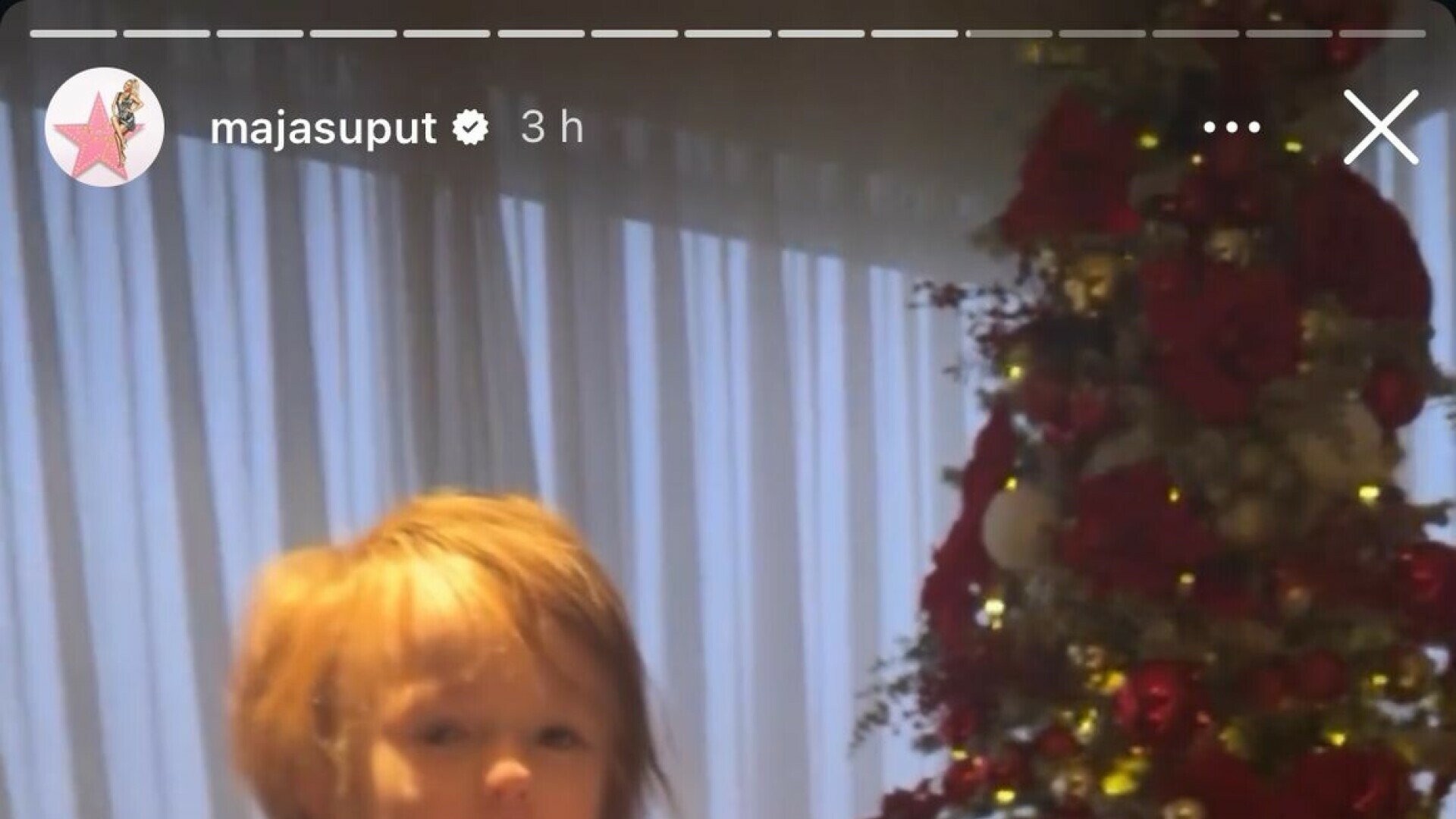 Maja Šuput pjevala do zore, a onda joj je i Bloom priredio show sa ...