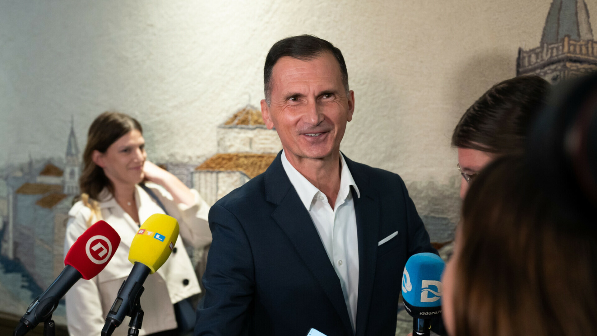 Primorac: "Milanović je uspio napraviti ono što je nemoguće"