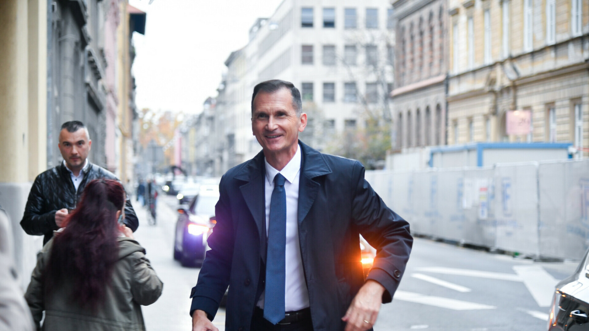 Primorac sada kaže da je čestitao Milanoviću, objašnjenje mu je vrlo ...