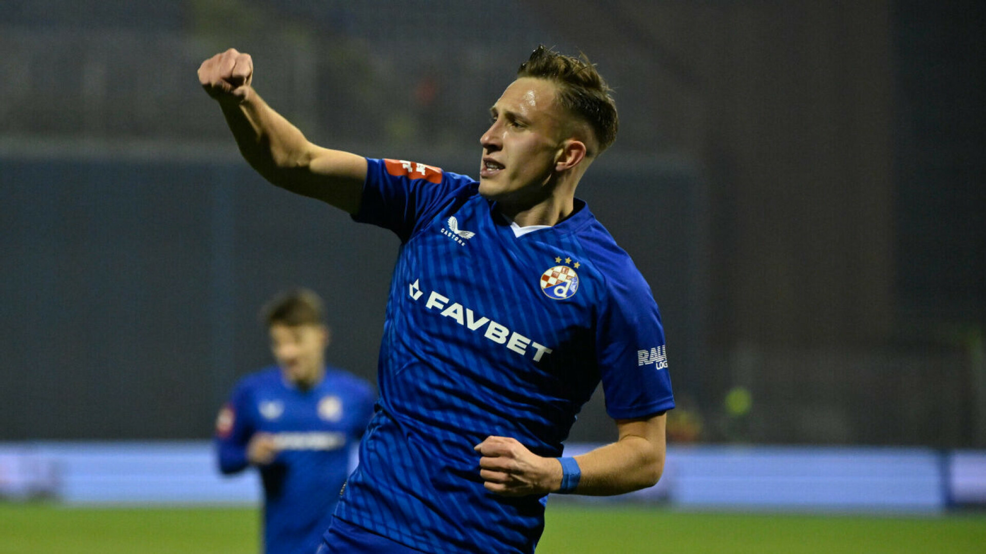 Dinamovac seli u Austriju: Nekoć je slovio za ponajvećeg talenta ...