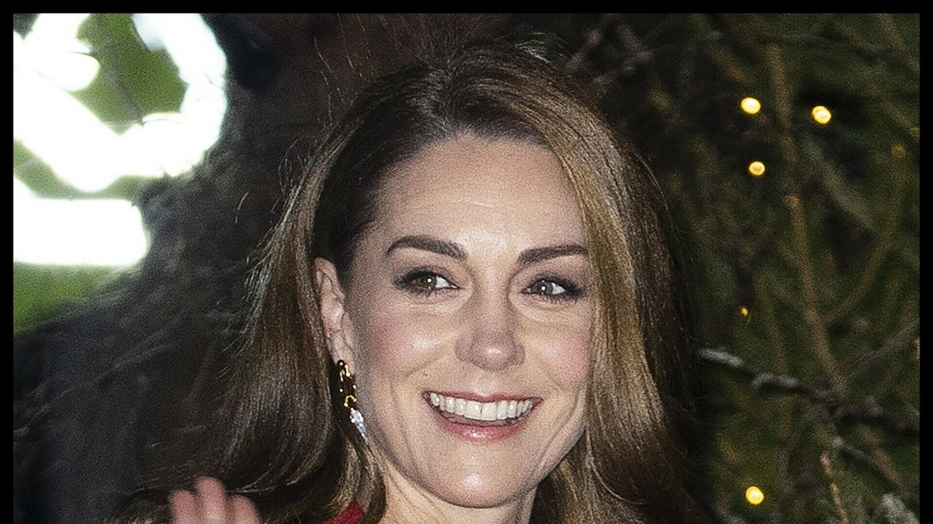 William je stigao s djecom na posebno događanje, princeza Charlotte ...