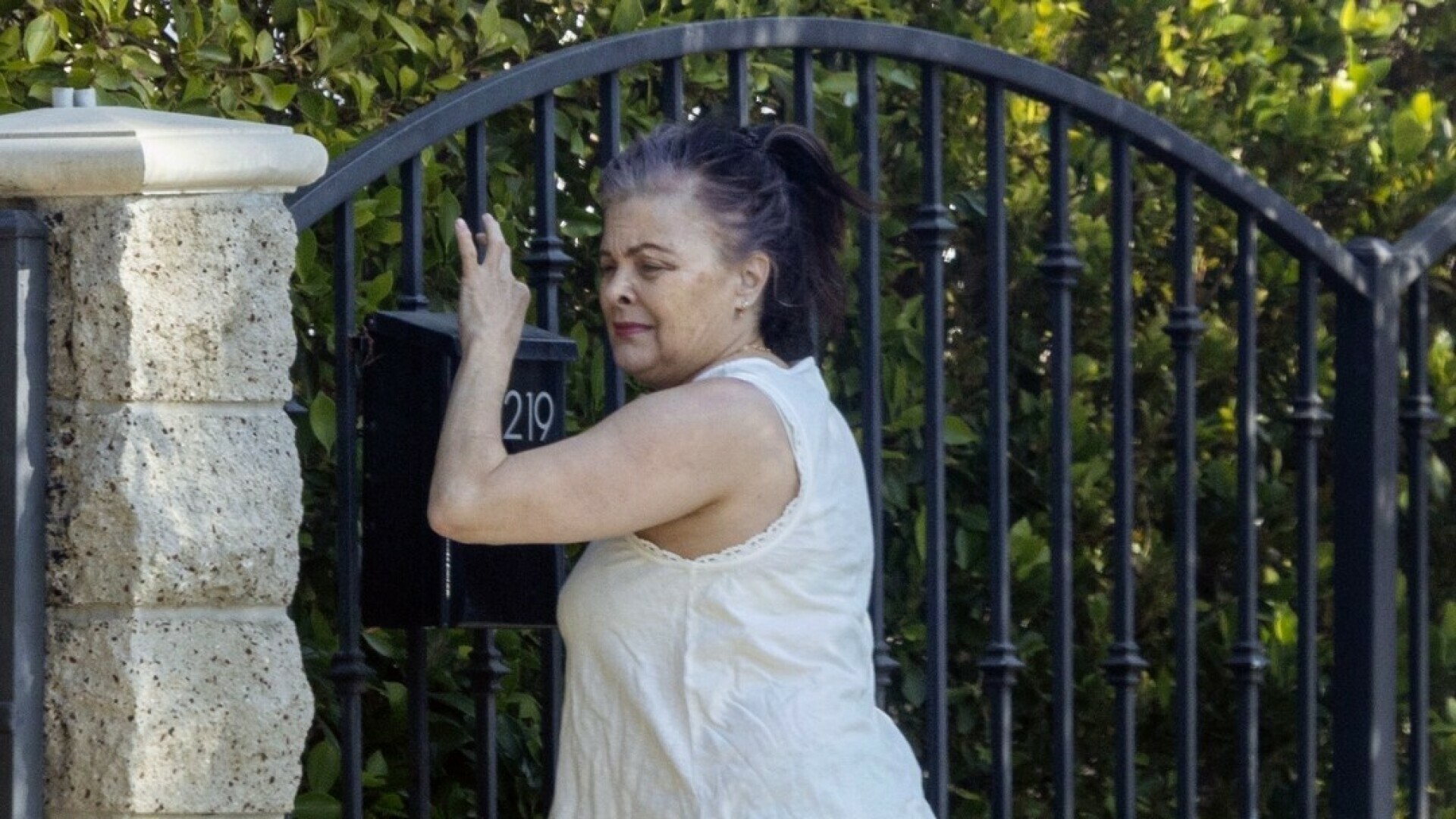 Ikona 90-ih neprepoznatljiva je na posljednjim fotkama, nekad je bila ...